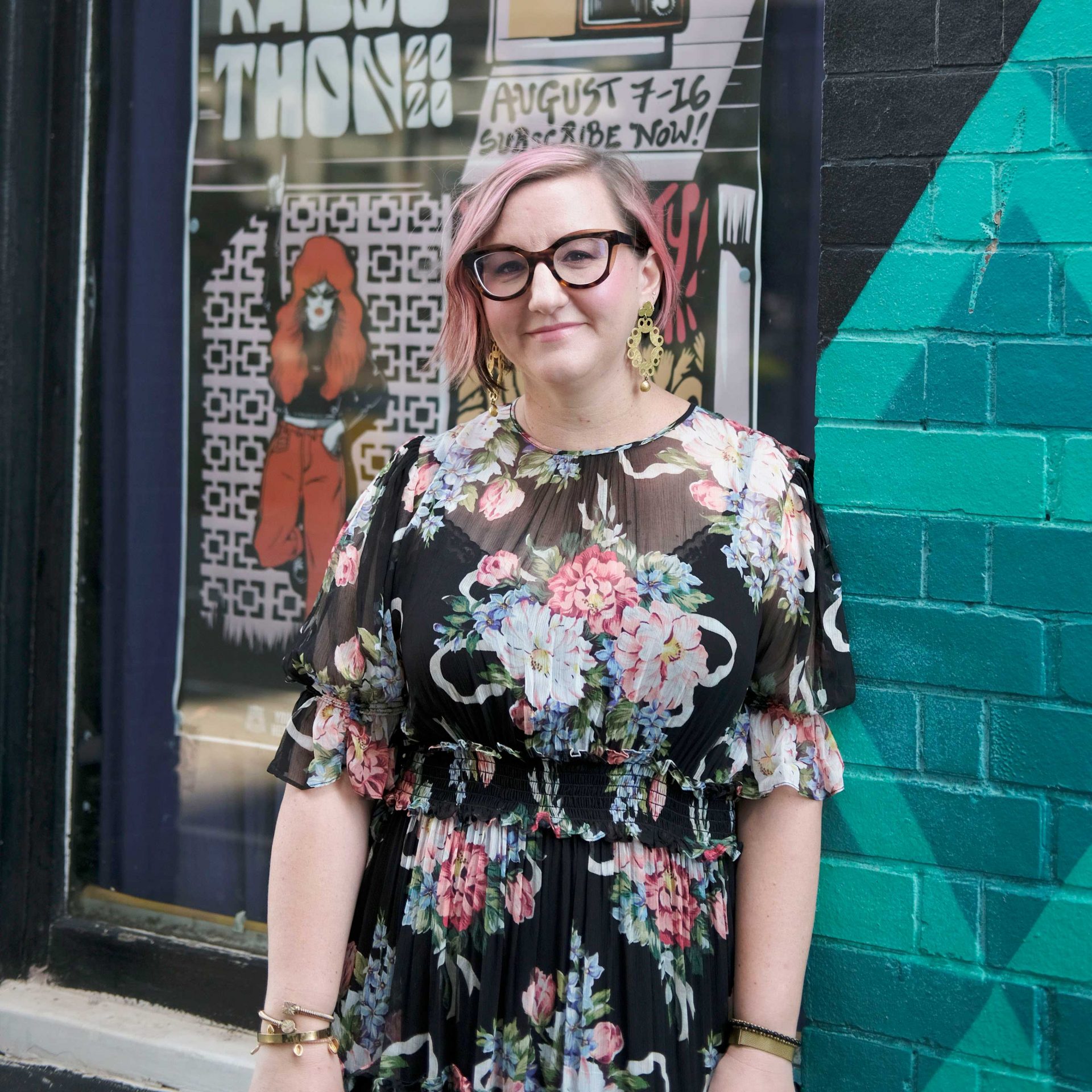 "We were almost like the test case ourselves" - Hassell on Herston ...