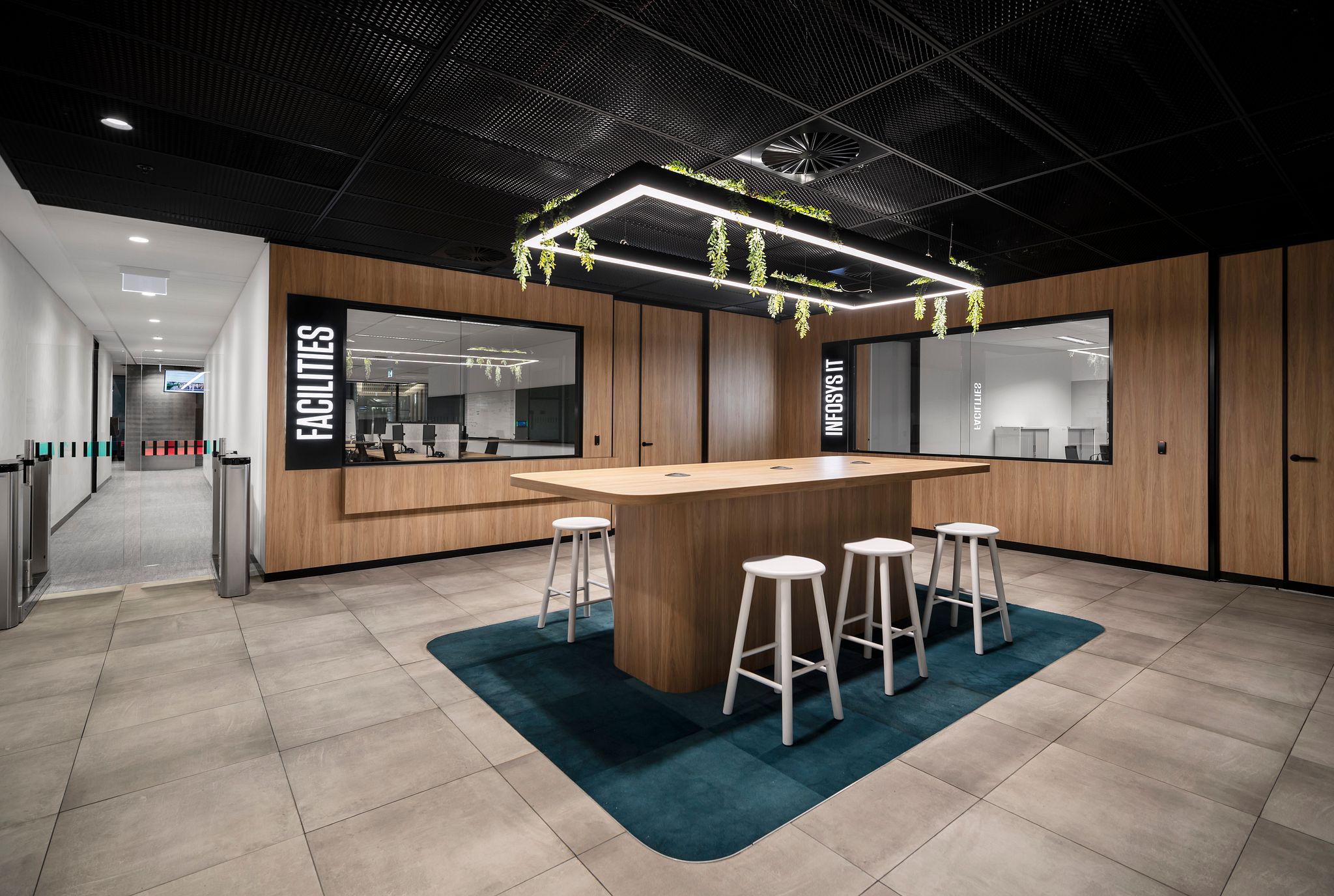 Australian practices shine in Shaw Contract Design Awards - Australian ...