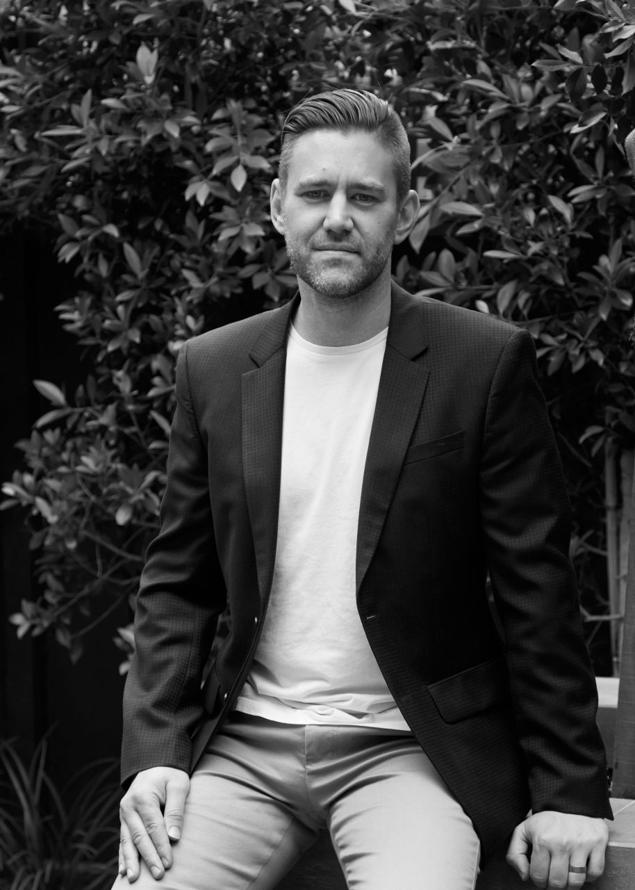 Getting to know IDEA 2021 Designer of the Year finalist Travis Walton ...