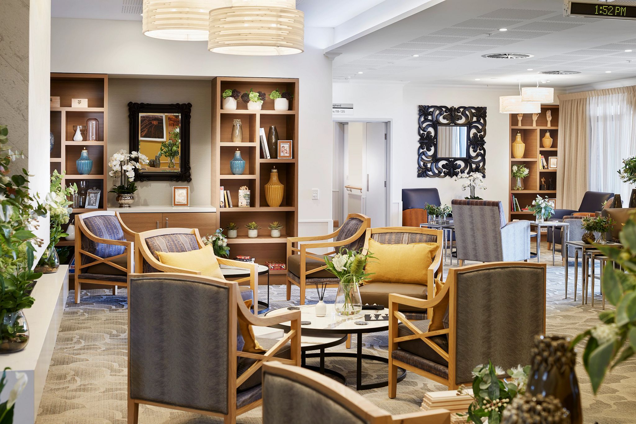 Australian practices shine in Shaw Contract Design Awards - Australian ...