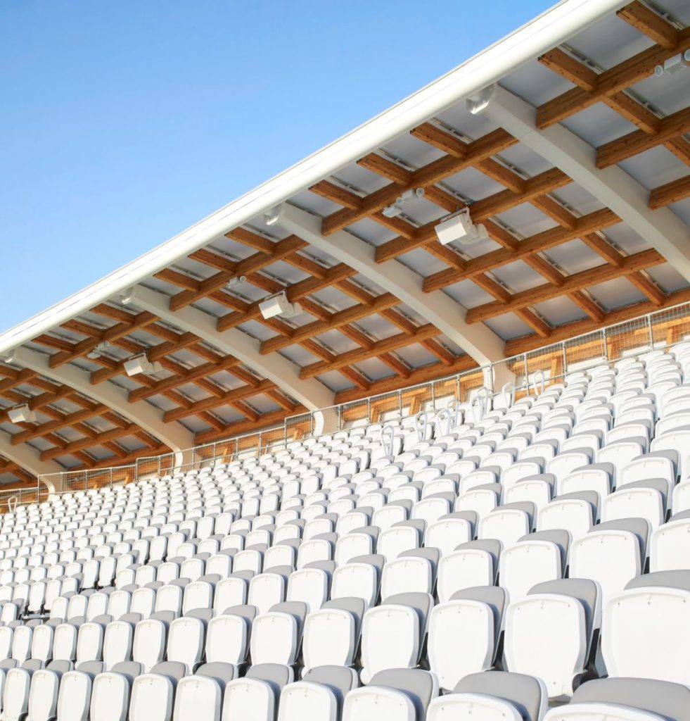 WilkinsonEyre keeps with "historic and contemporary architectural ...