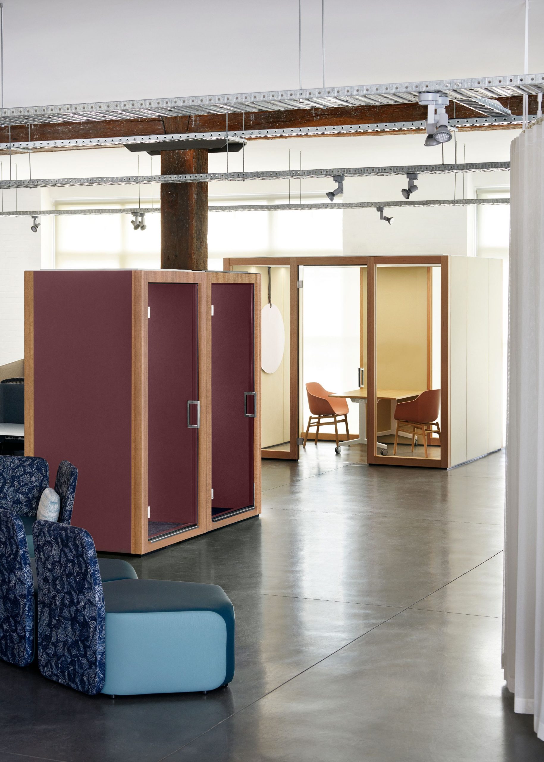 A personal space for everyone with the Verse Collection by Zenith ...