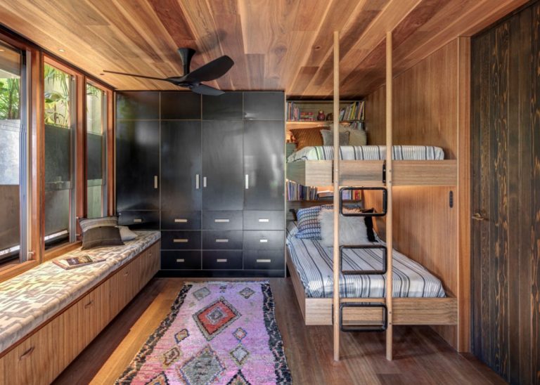 At home with CplusC Architectural Workshop's Clinton Cole - Australian ...