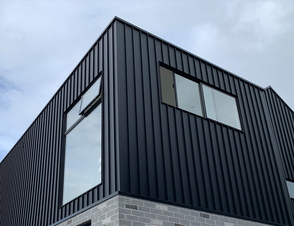 HVG Facades introduces premium wood grain range that lasts - Australian ...