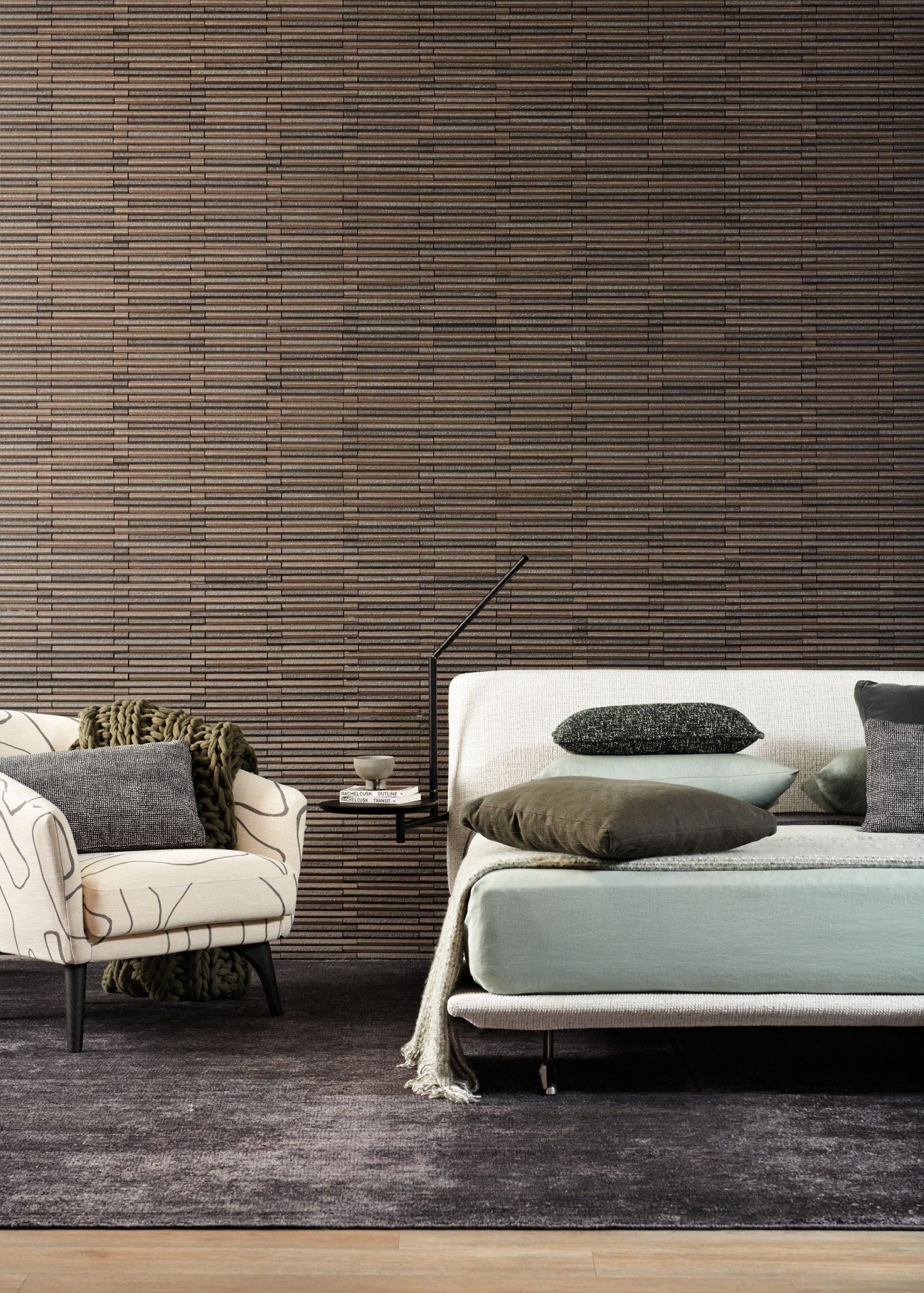 King on a legacy of sustainability - Australian Design Review