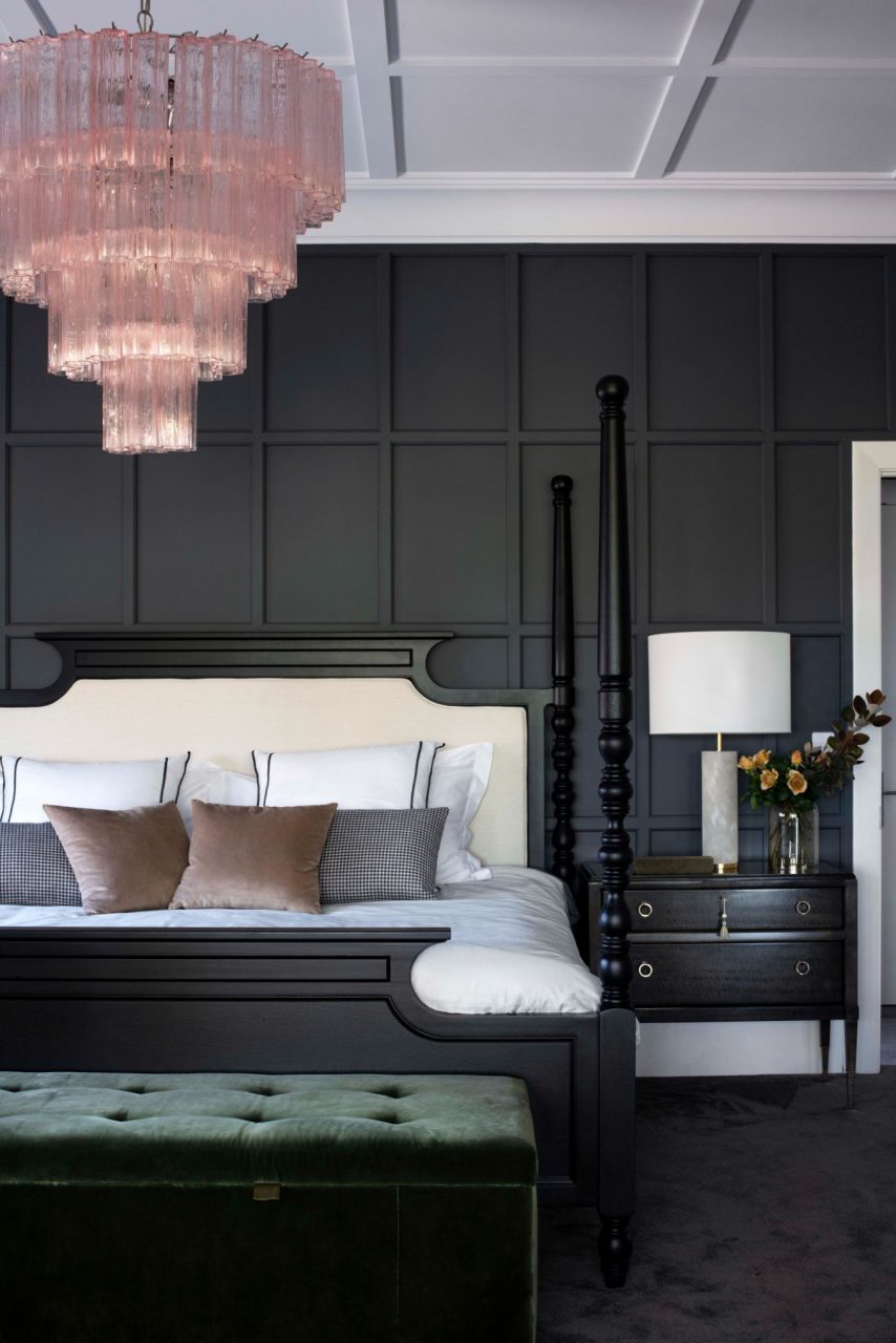 10 of the best interior designed bedrooms for 2021 - Australian Design ...