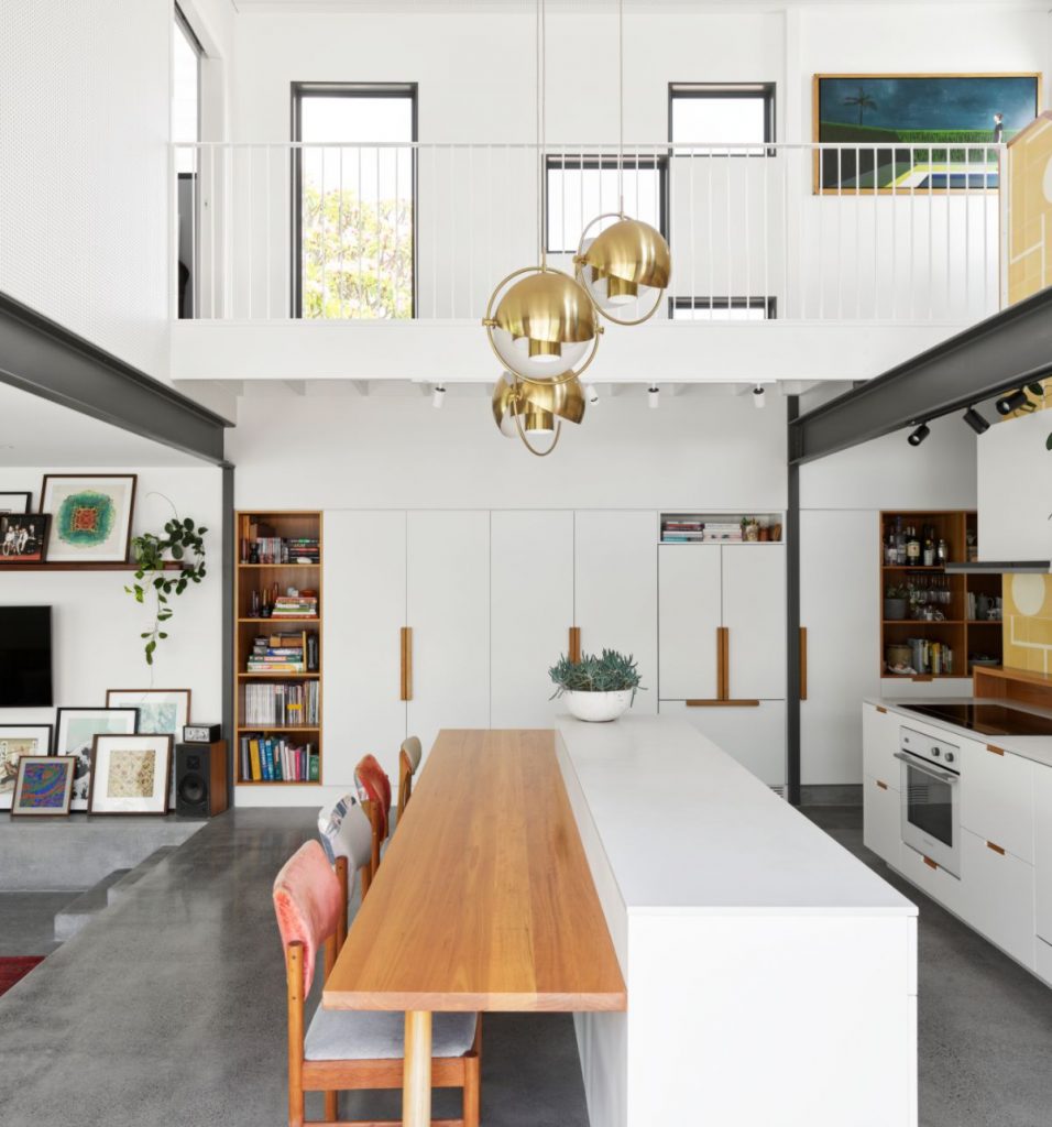 “Unpaid overtime is not part and parcel of being an architect ...