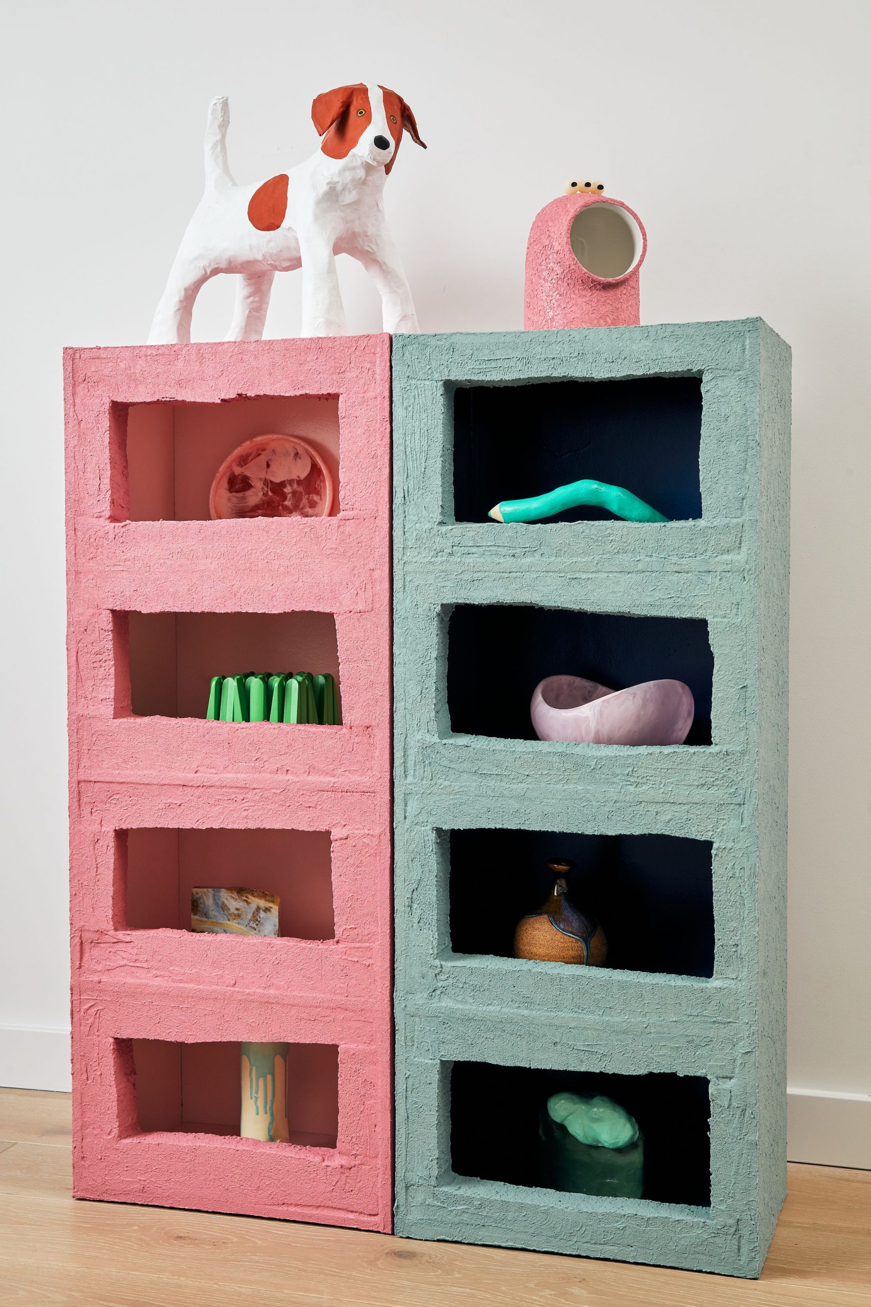 Josh and Matt Design collaborates with Gumtree to drop upcycled home ...