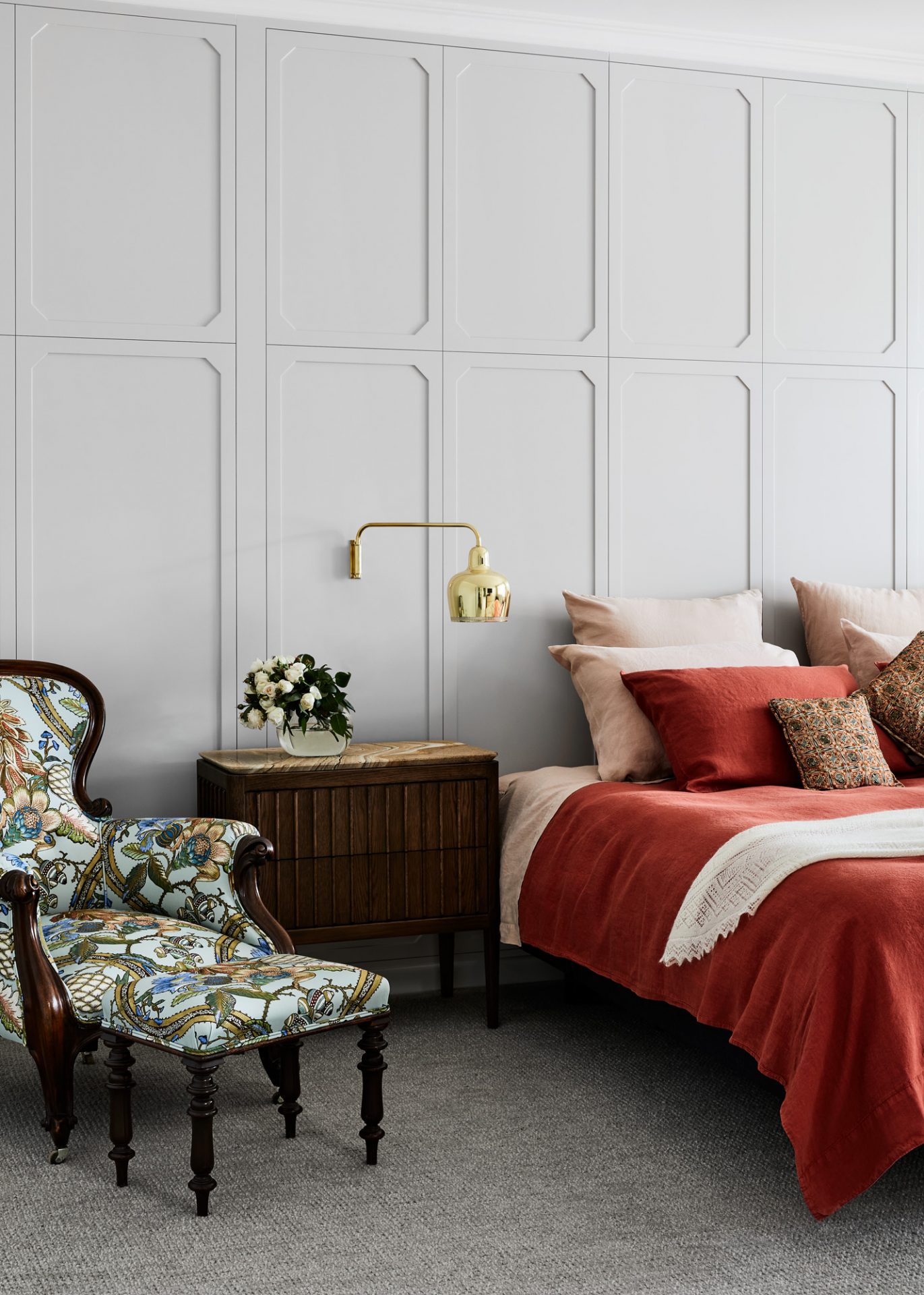 10 of the best interior designed bedrooms for 2021 - Australian Design ...