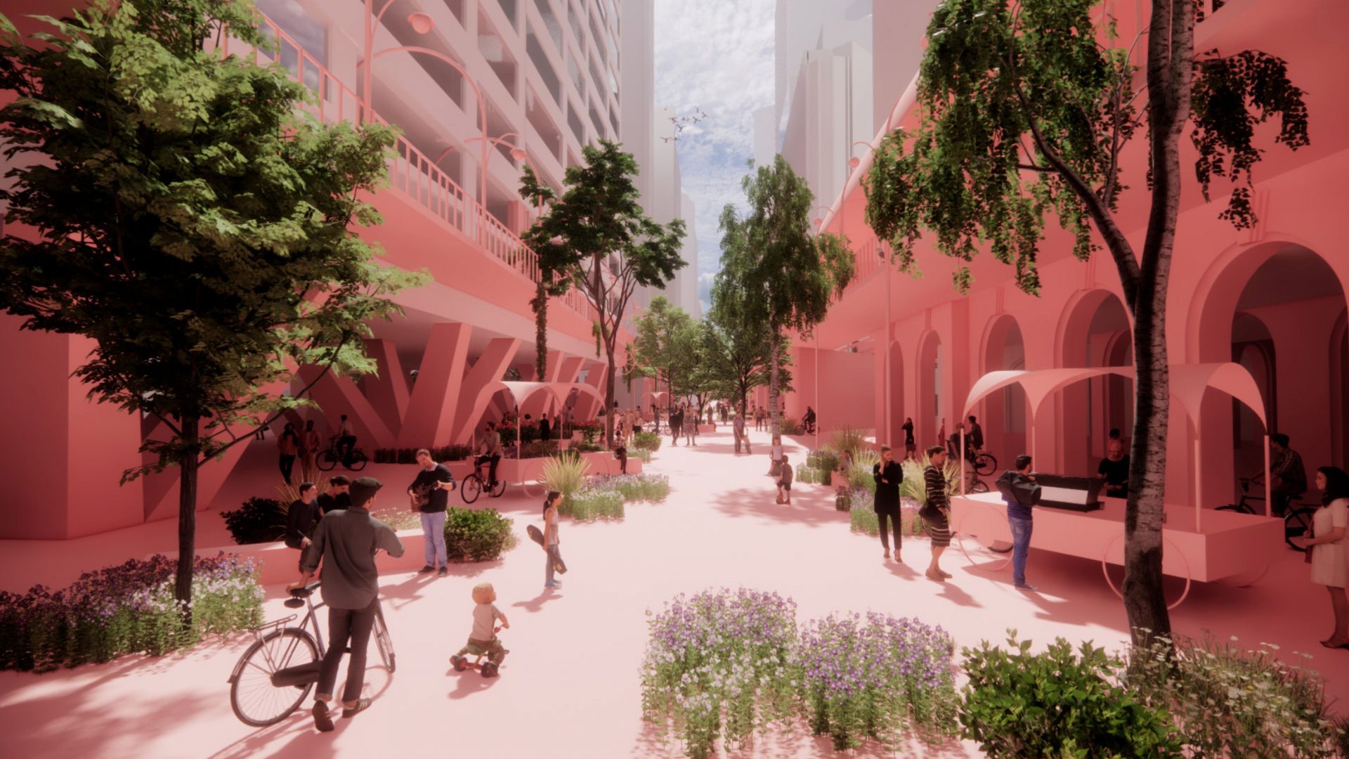 10 design projects from University of Sydney's 2021 graduate show ...