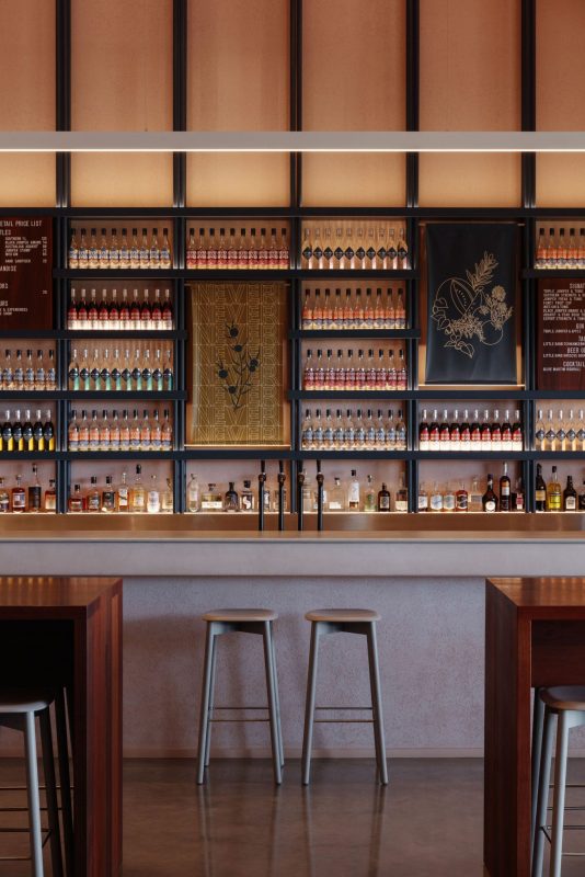 10 of the best designed Australian restaurants of 2021 - Australian ...