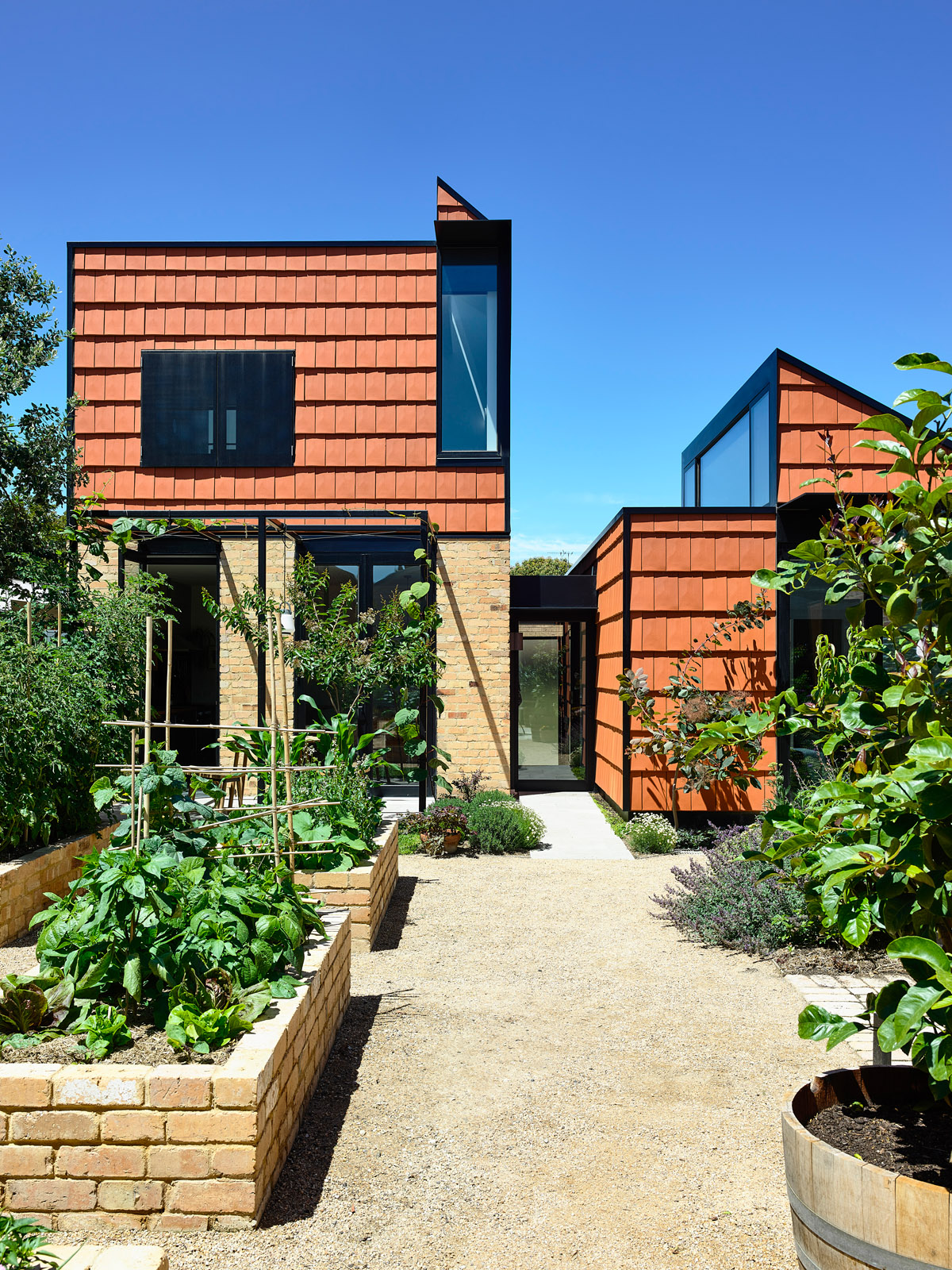 ADR’s top 10 Australian homes of 2021 - Australian Design Review