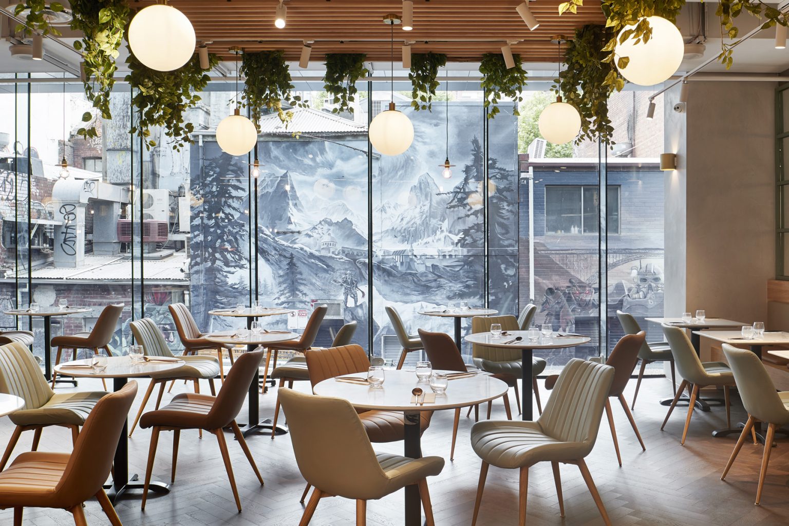 10 of the best designed Australian restaurants of 2021 - Australian ...