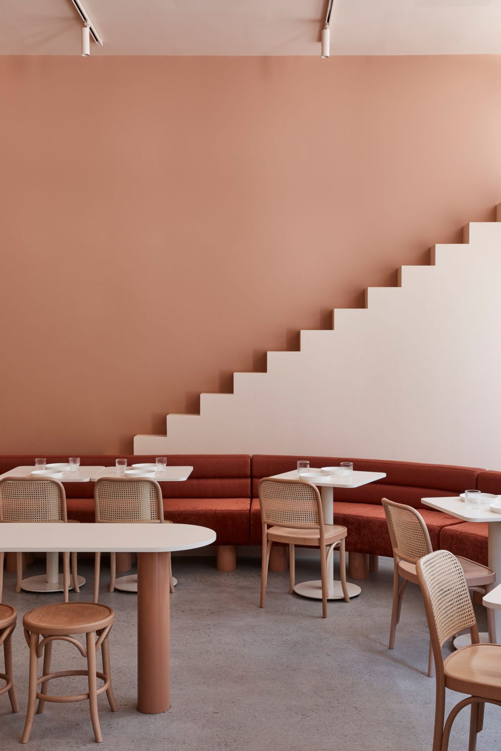 10 of the best designed Australian restaurants of 2021 - Australian ...