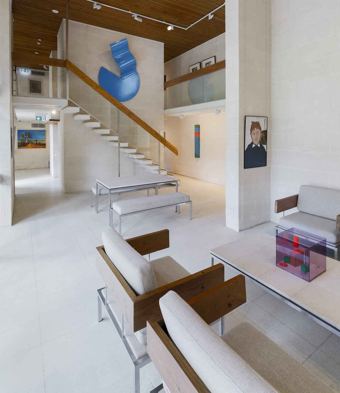 Heide House returns to its modernist roots in new exhibition ...