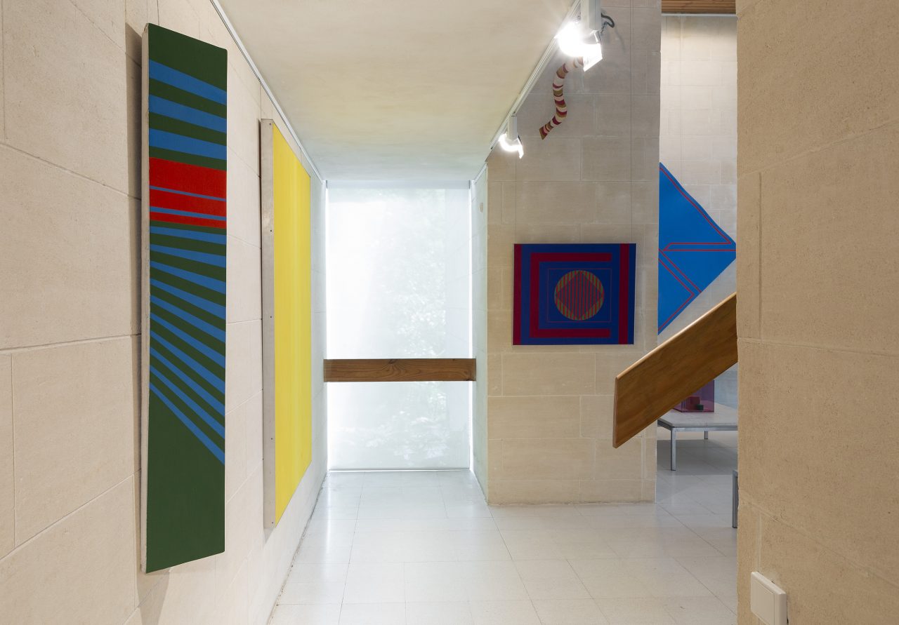Heide House returns to its modernist roots in new exhibition ...