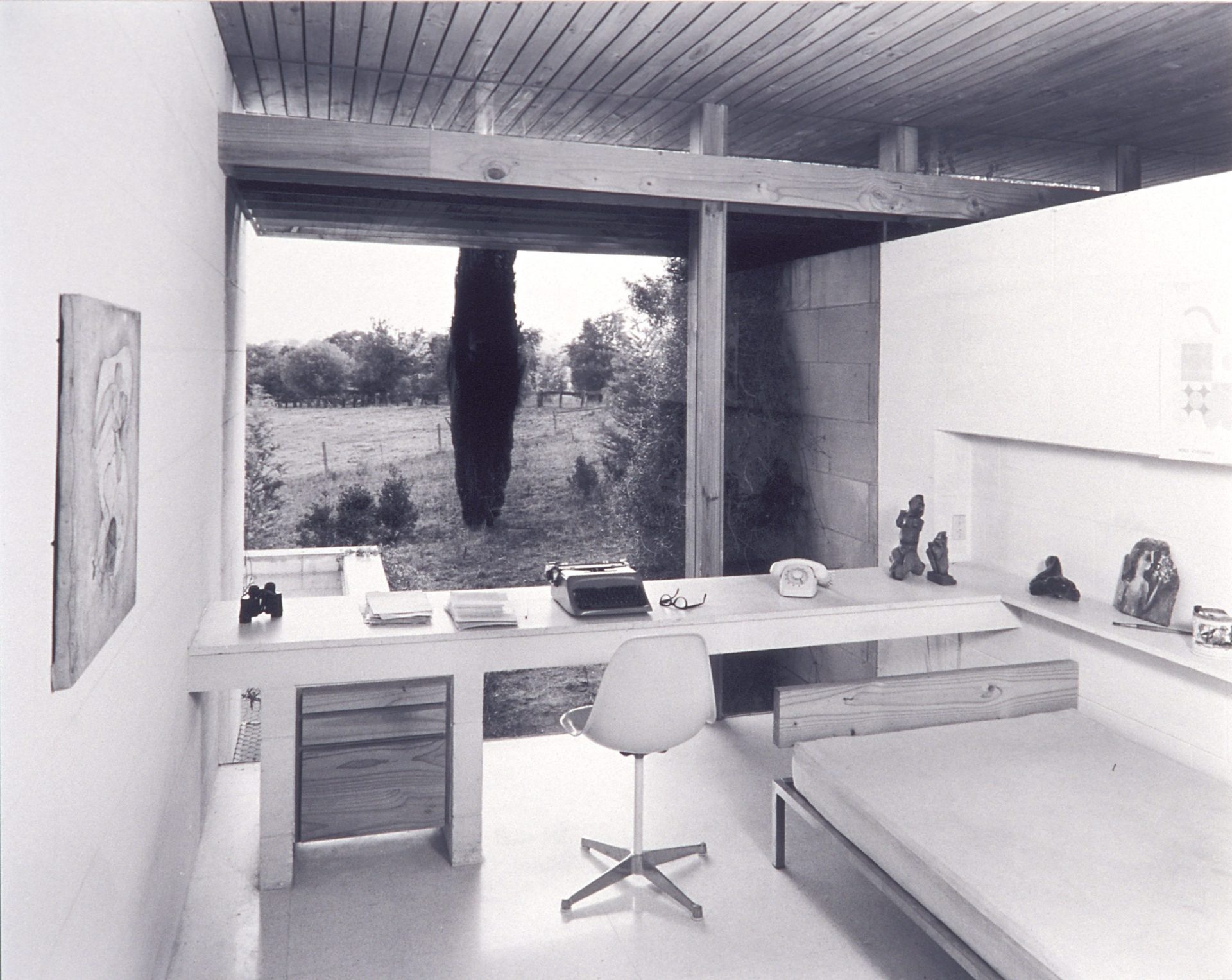 Heide House returns to its modernist roots in new exhibition ...