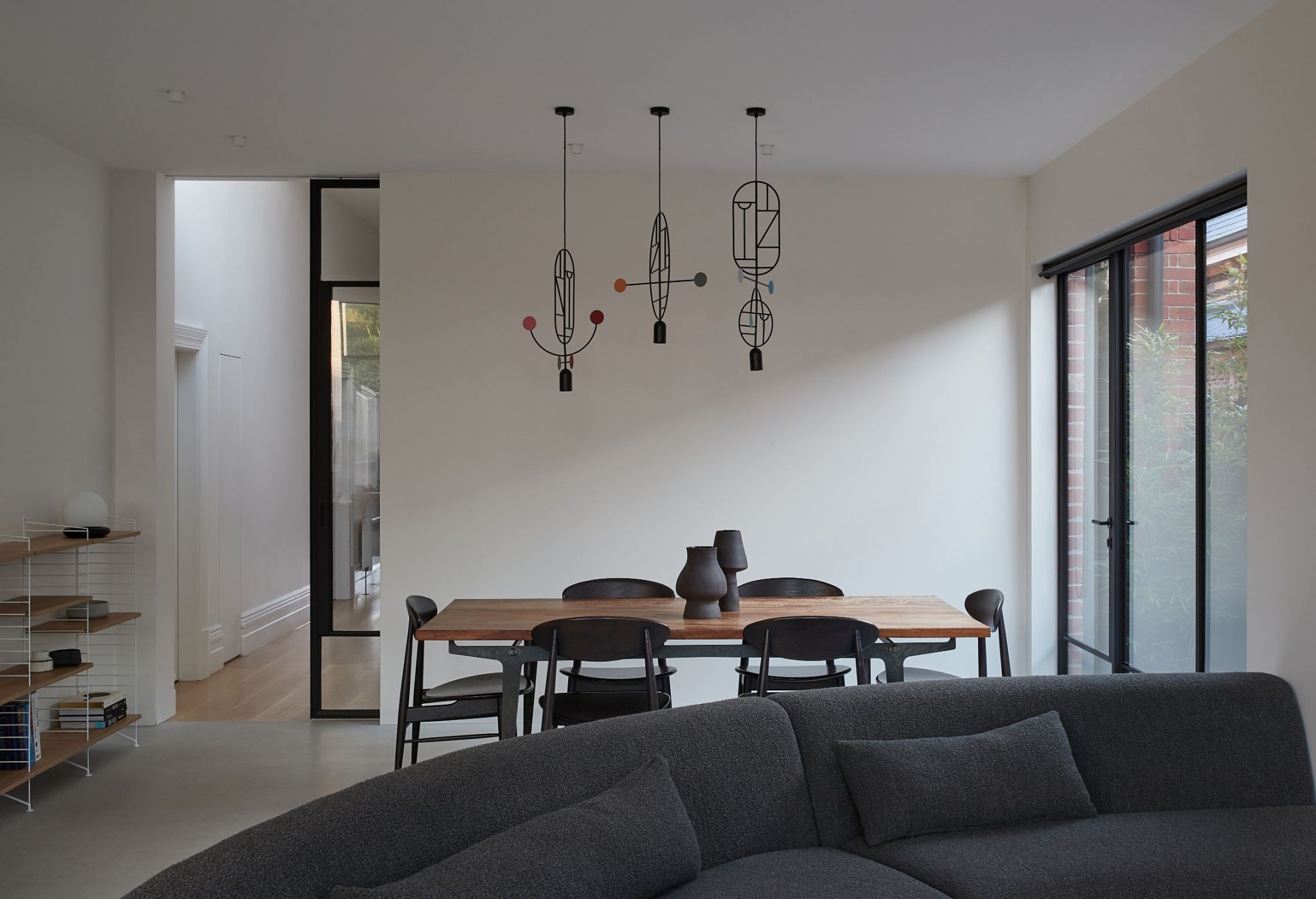 Pop Architecture injects 'contemporary lightness' into Melbourne ...