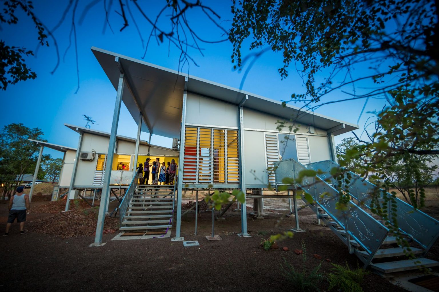 “Context is everything in design" - three architects on embracing ...