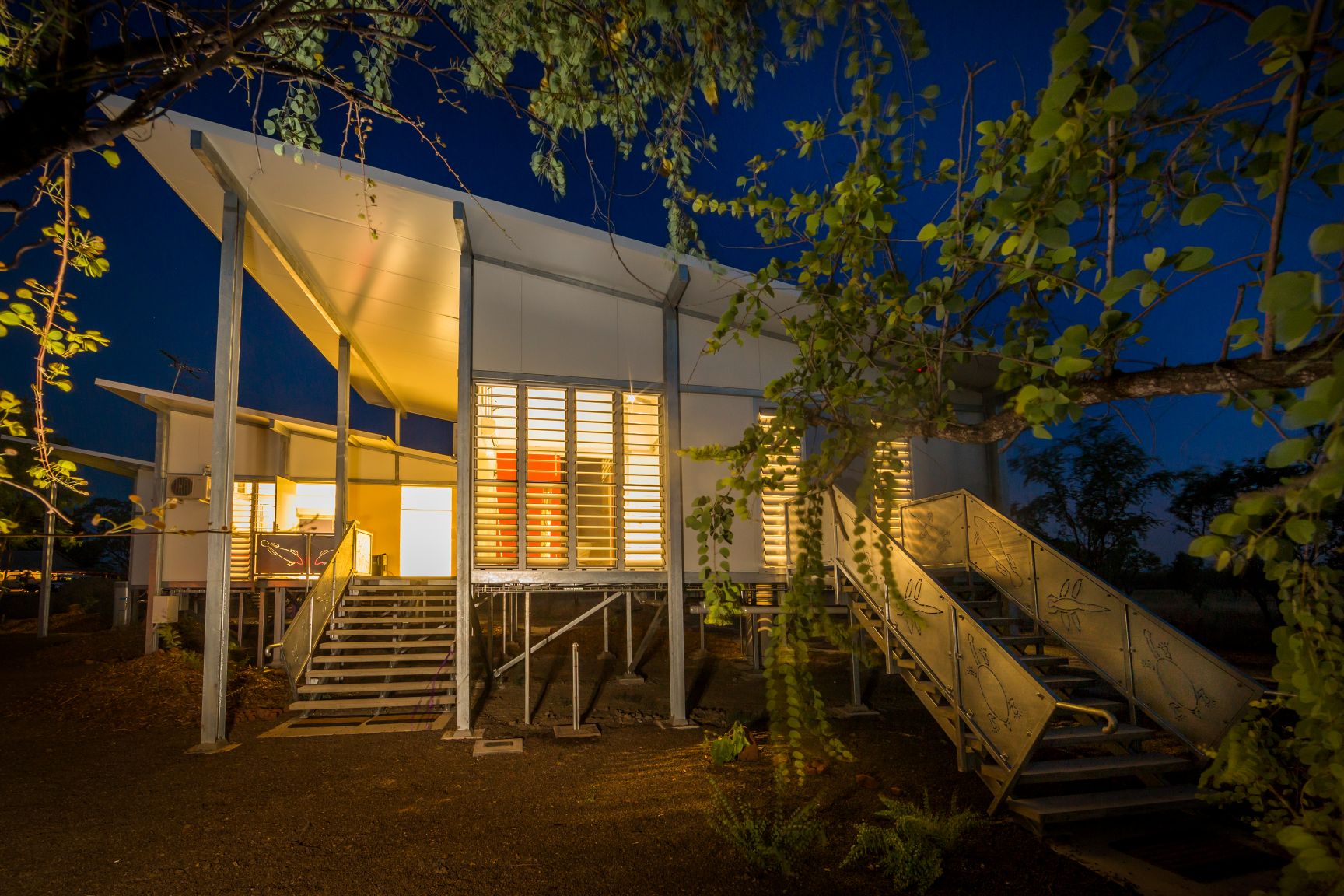 “Context is everything in design" - three architects on embracing ...