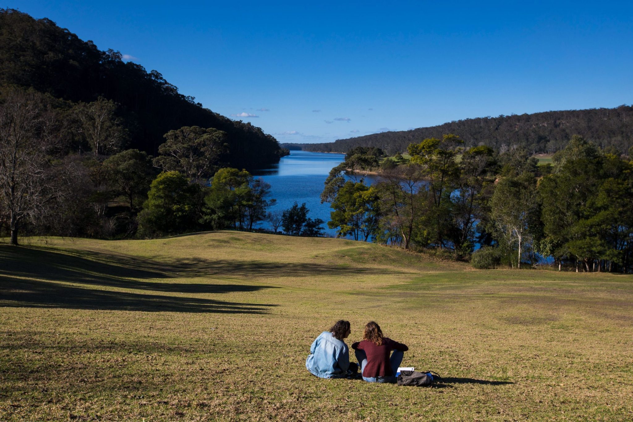 Bundanon Art Museum postpones opening due to weather - Australian ...
