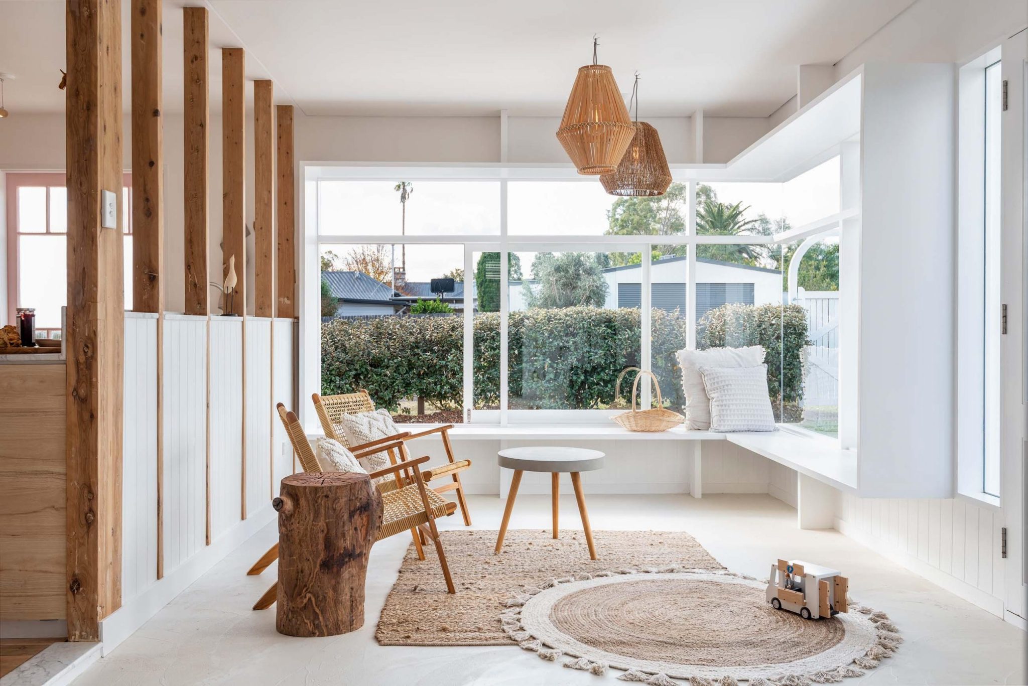 Getting to know Katherine Burdett from Noble Architecture - Australian ...