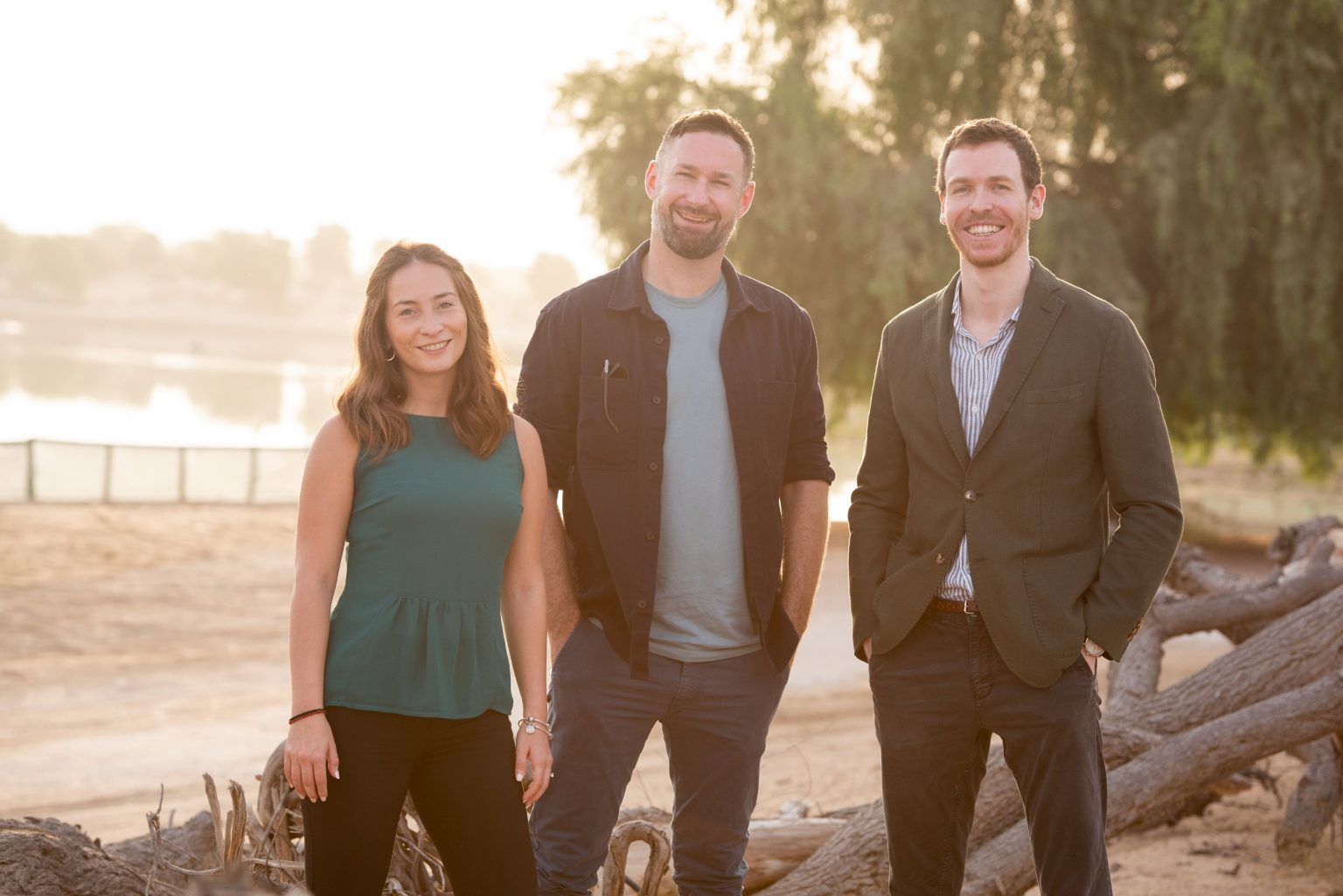 ASPECT Studios launches Dubai practice - Australian Design Review