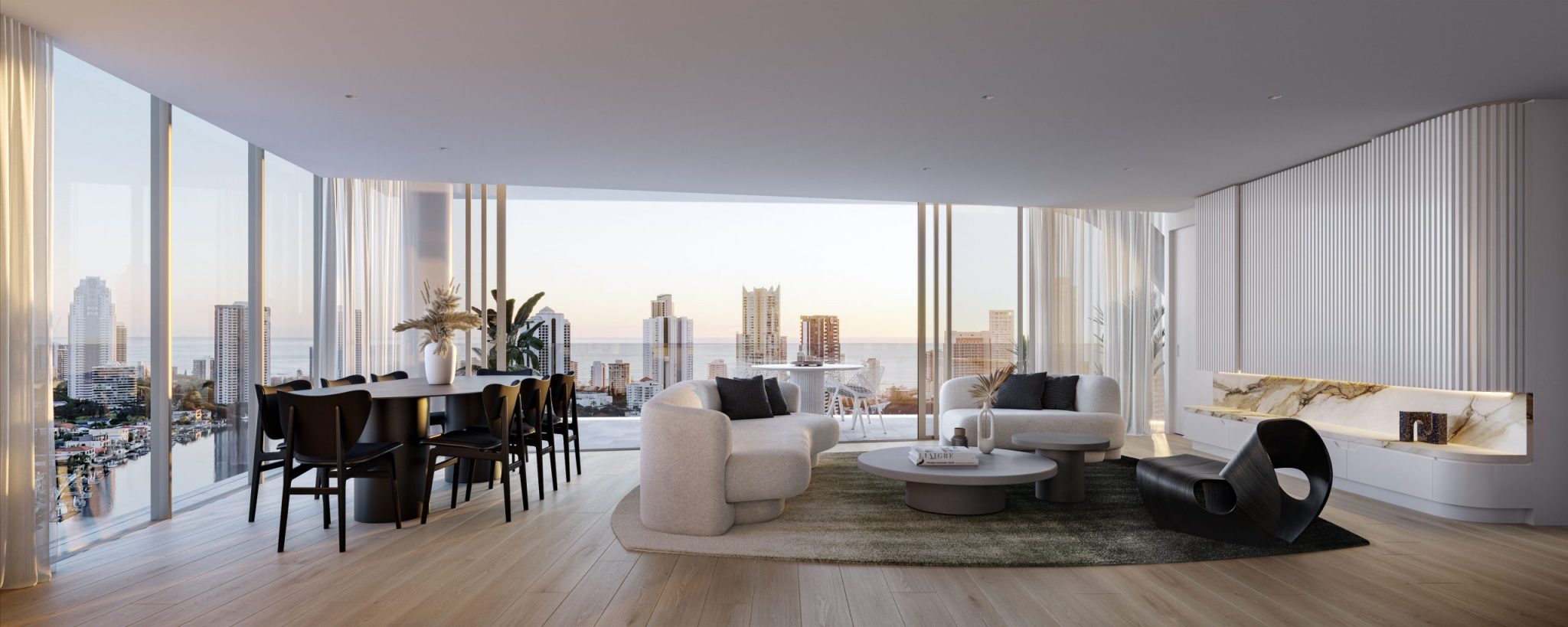 Plus Architecture elevates Gold Coast living with upcoming apartment ...