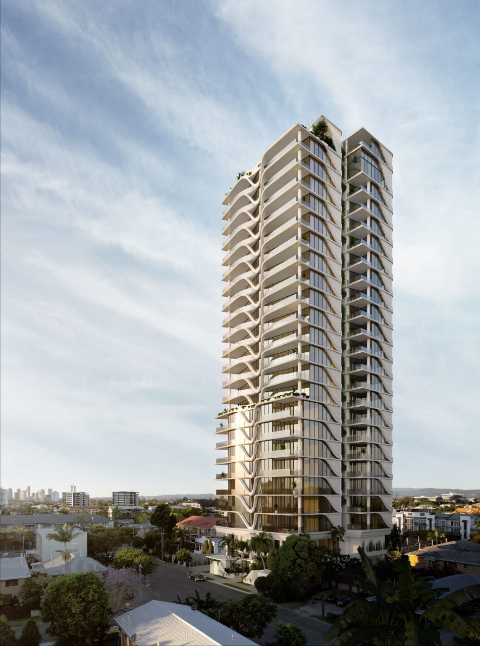 Plus Architecture elevates Gold Coast living with upcoming apartment ...