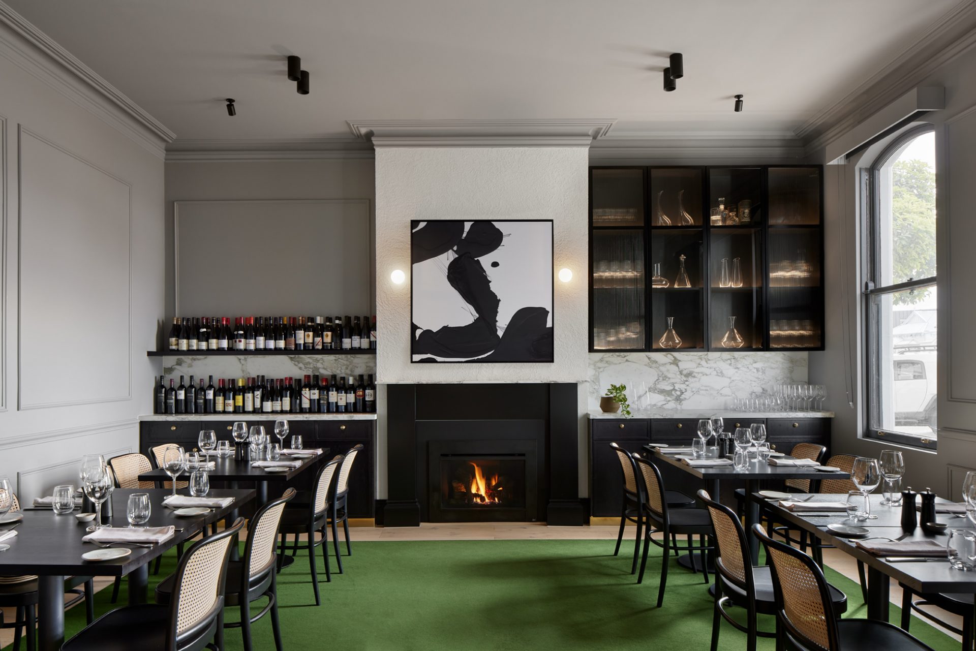 Technē redesigns the classic Australian pub - Australian Design Review