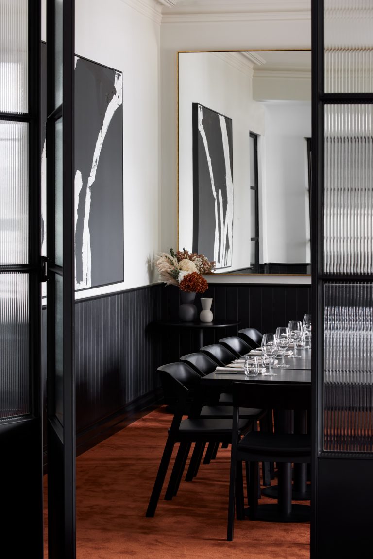 Technē redesigns the classic Australian pub - Australian Design Review