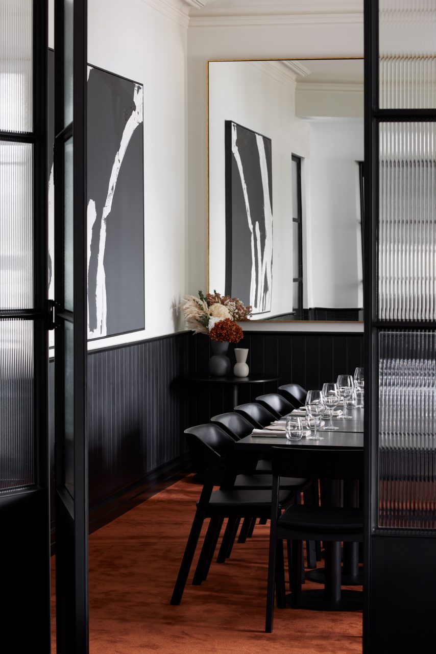 Technē redesigns the classic Australian pub - Australian Design Review