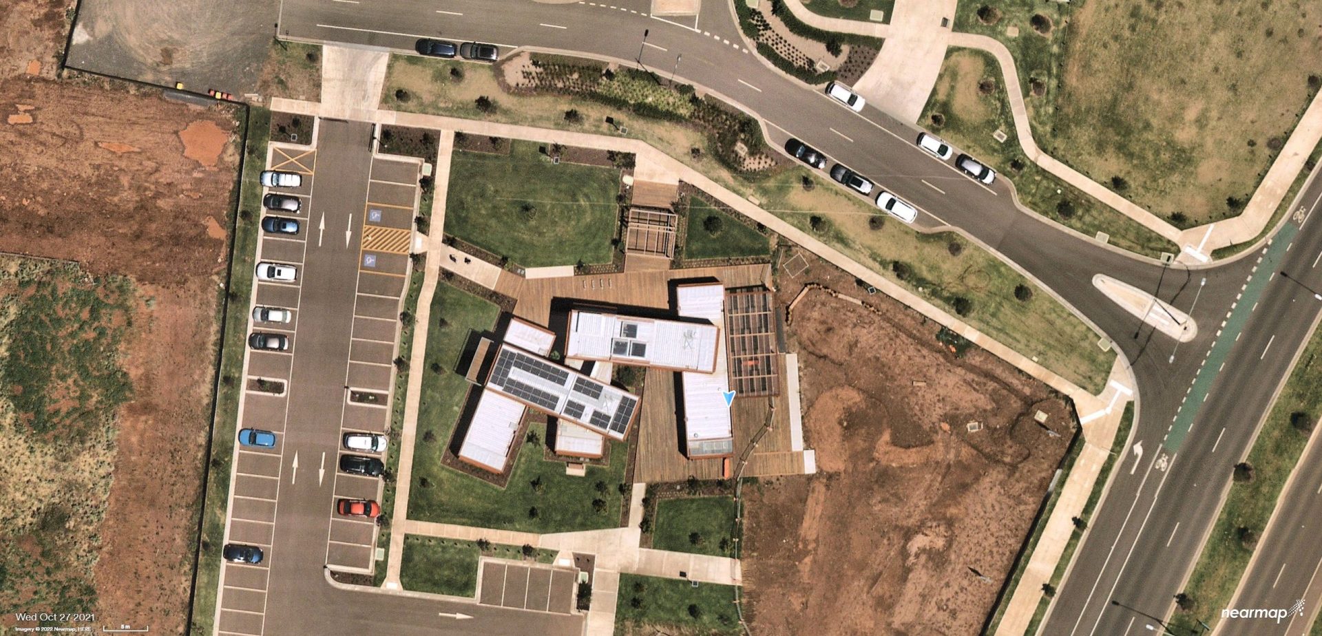 TANDEM experiments with a shorter working week - Australian Design Review