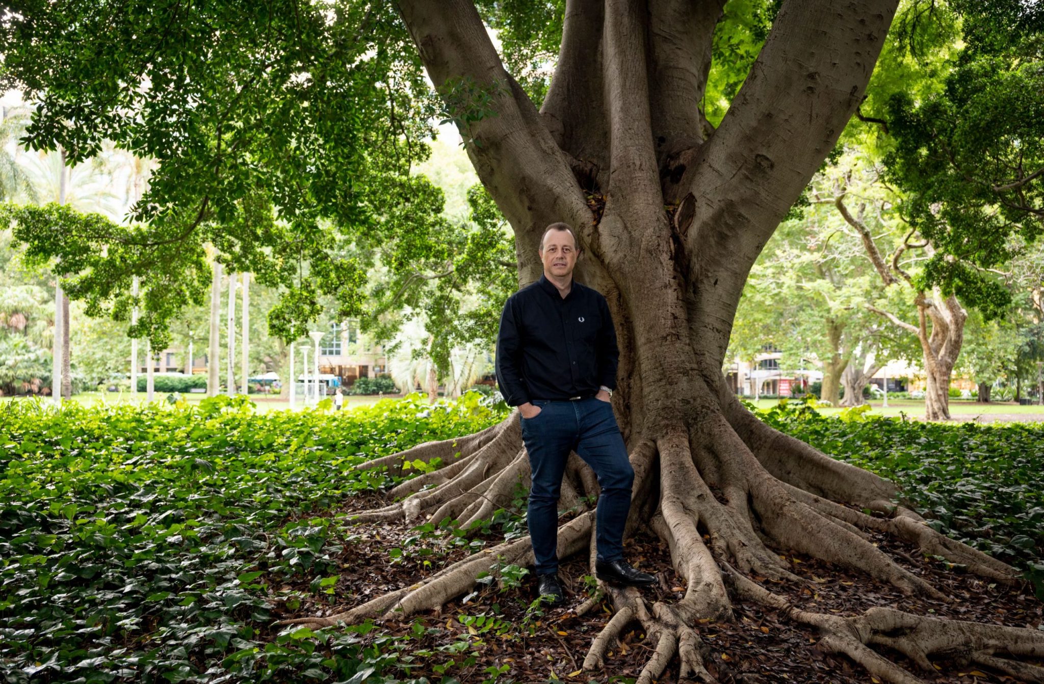 Architectus appoints new principal to education sector - Australian ...