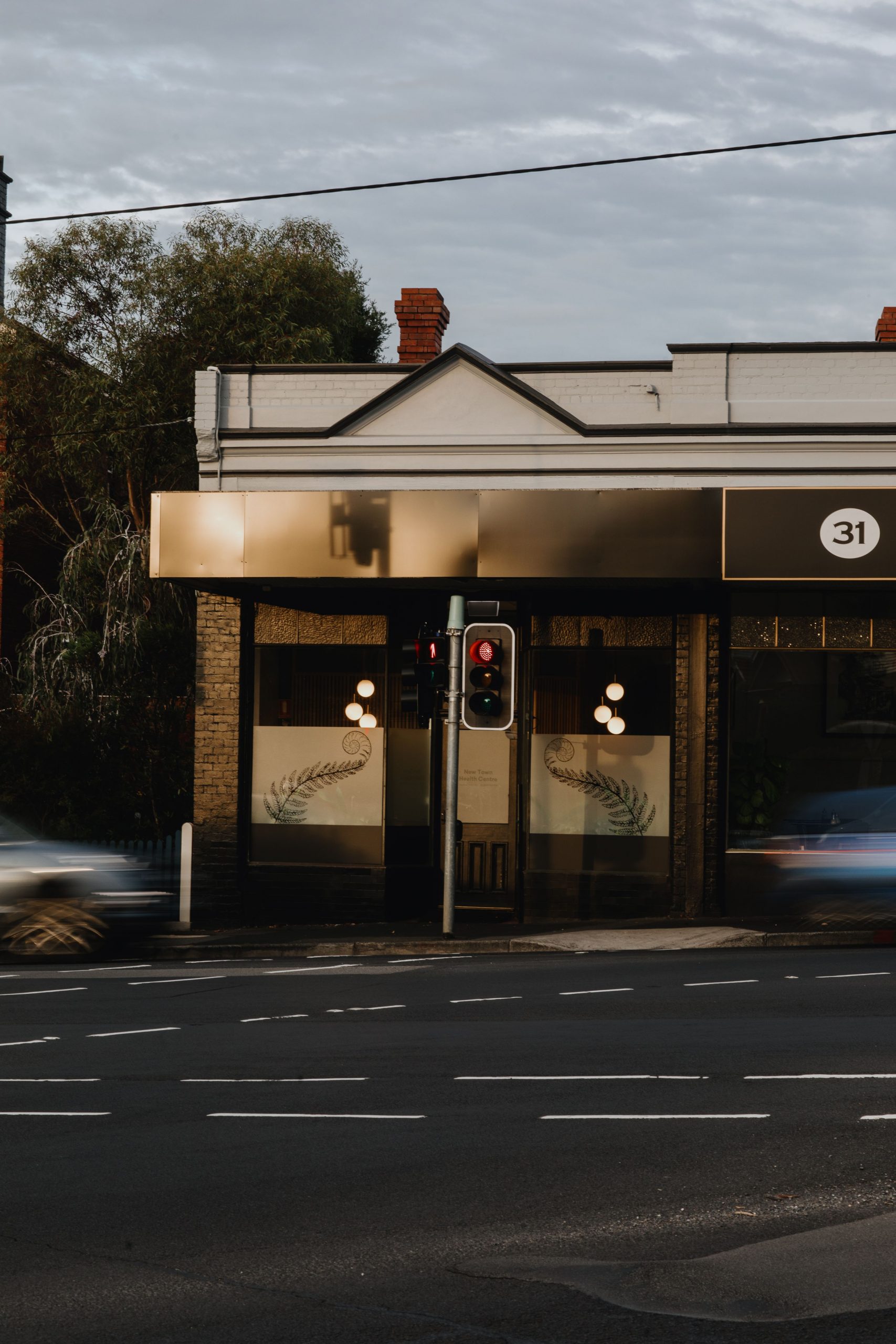 Cumulus creates an 'oasis of calm' in New Town Medical Suite ...