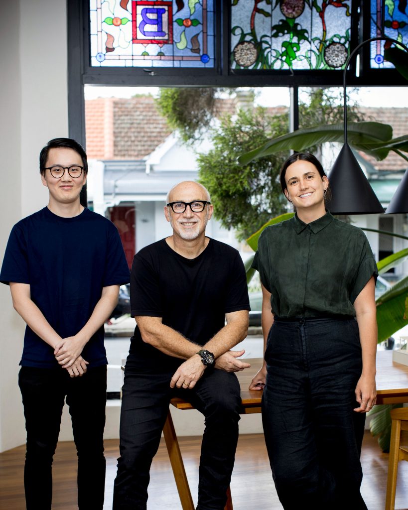 Carter Williamson bolsters senior leadership team - Australian Design ...