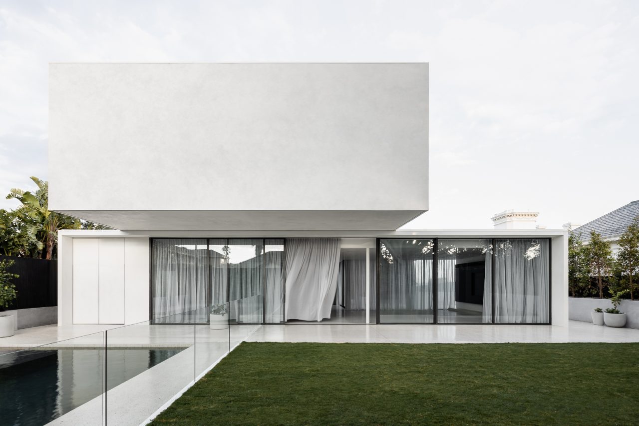 The carved and considered touch of Adam Kane - Australian Design Review