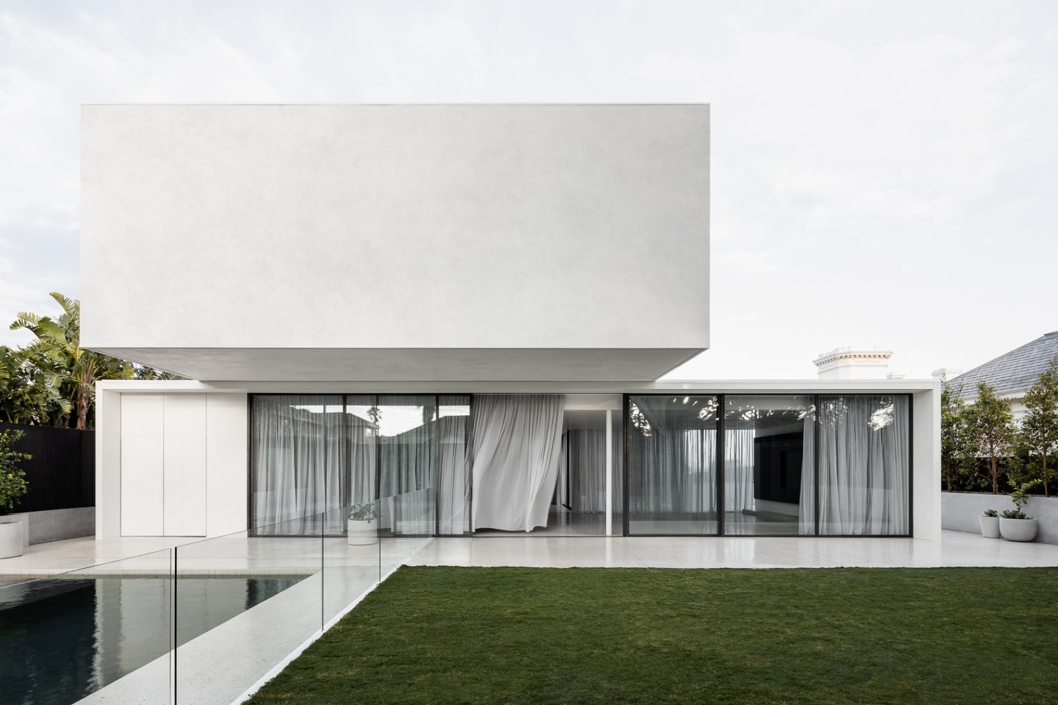 The carved and considered touch of Adam Kane - Australian Design Review