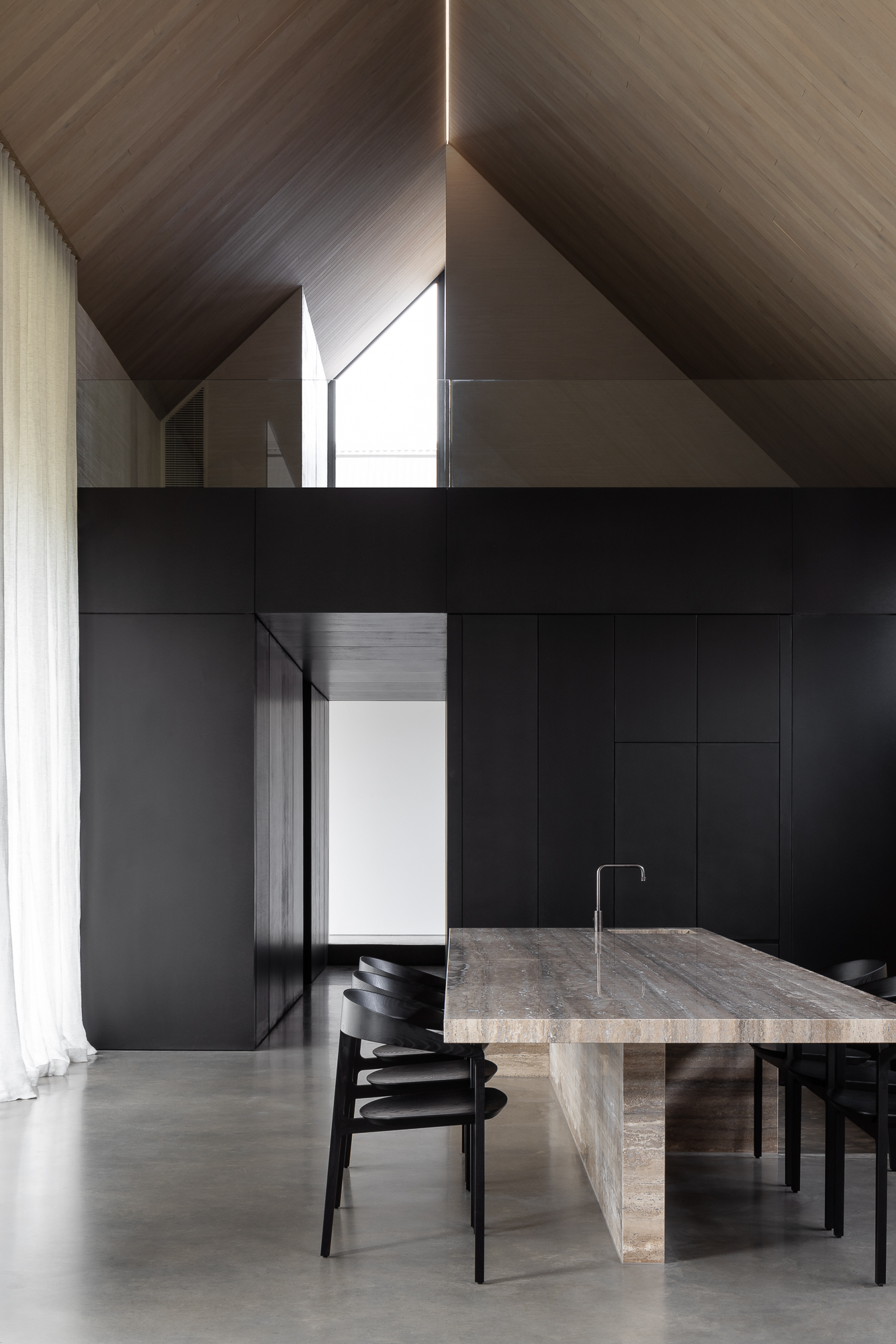 The carved and considered touch of Adam Kane - Australian Design Review