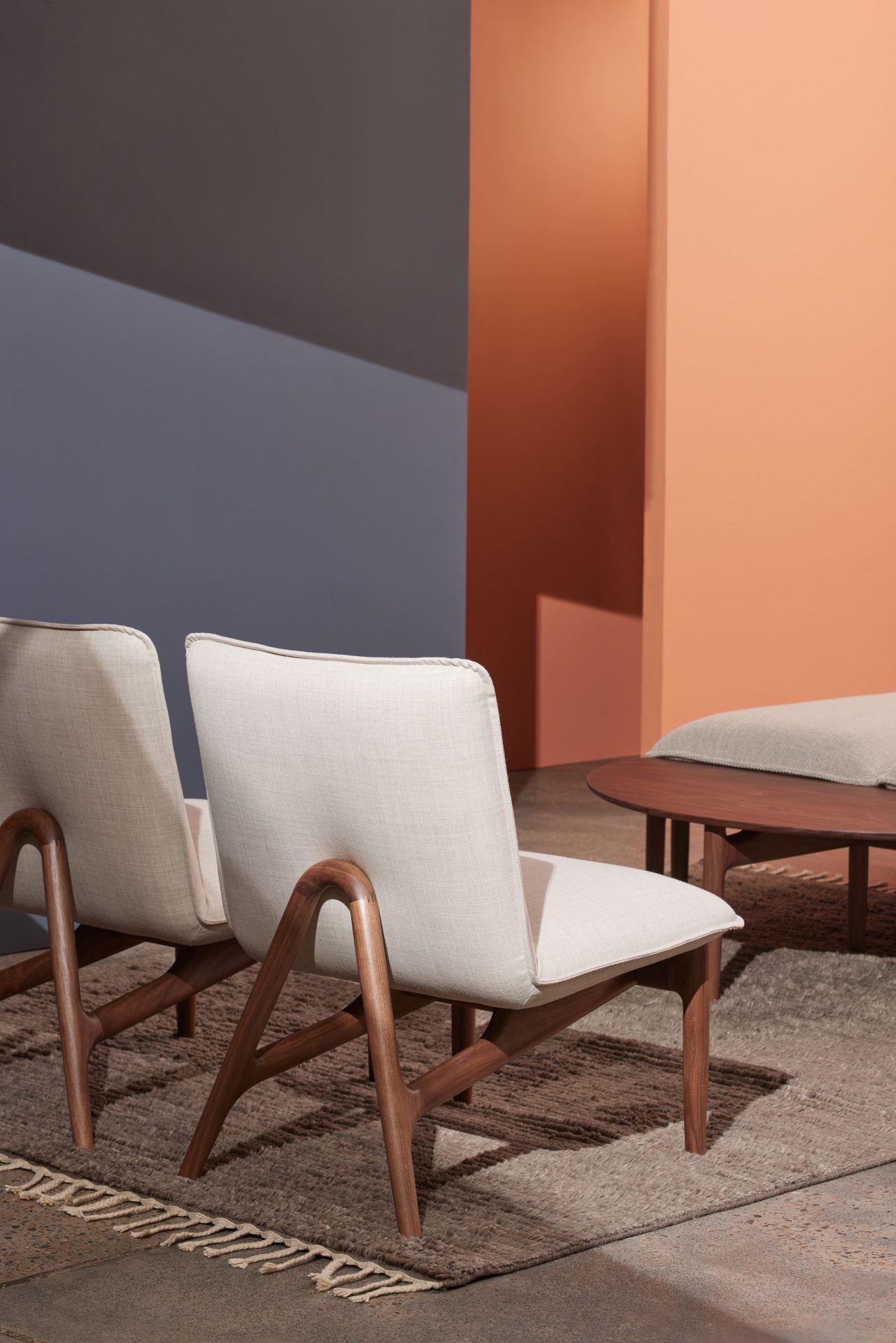 ALTER collection by Scott Fitzsimons for Zenith - Australian Design Review