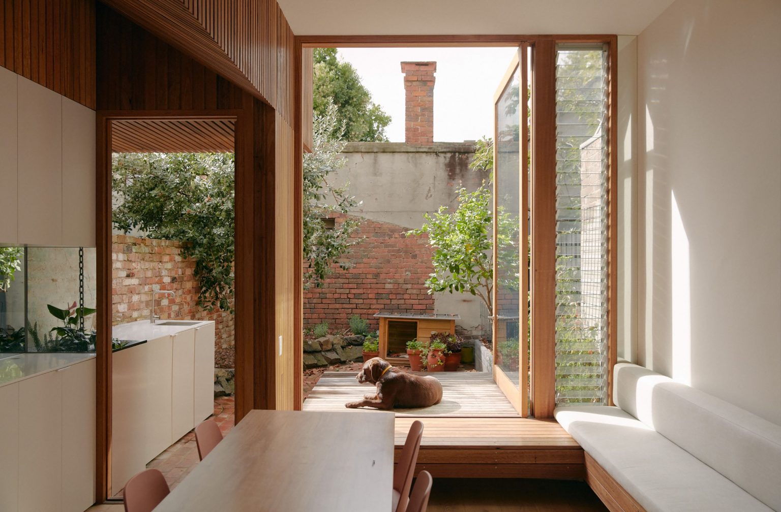 Not like all the others: Fifty Fifty house - Australian Design Review