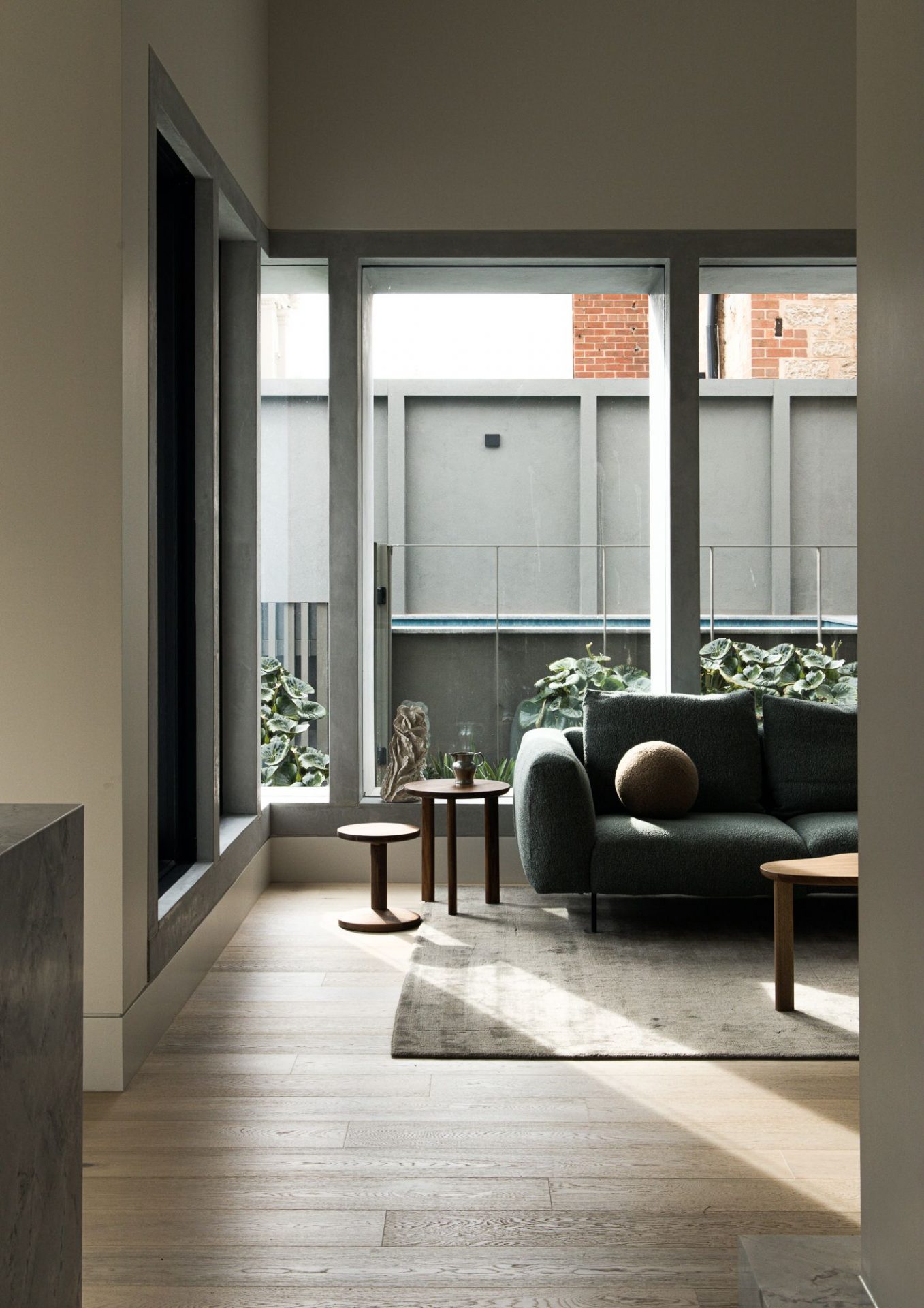 Authentic and on the radar – Williams Burton Leopardi - Australian ...