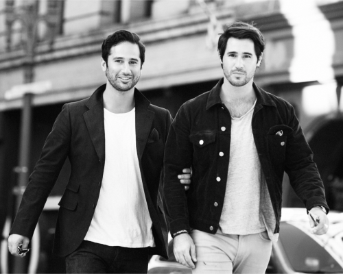 Supporting Australia's emerging talent with Harbour Outdoor ...