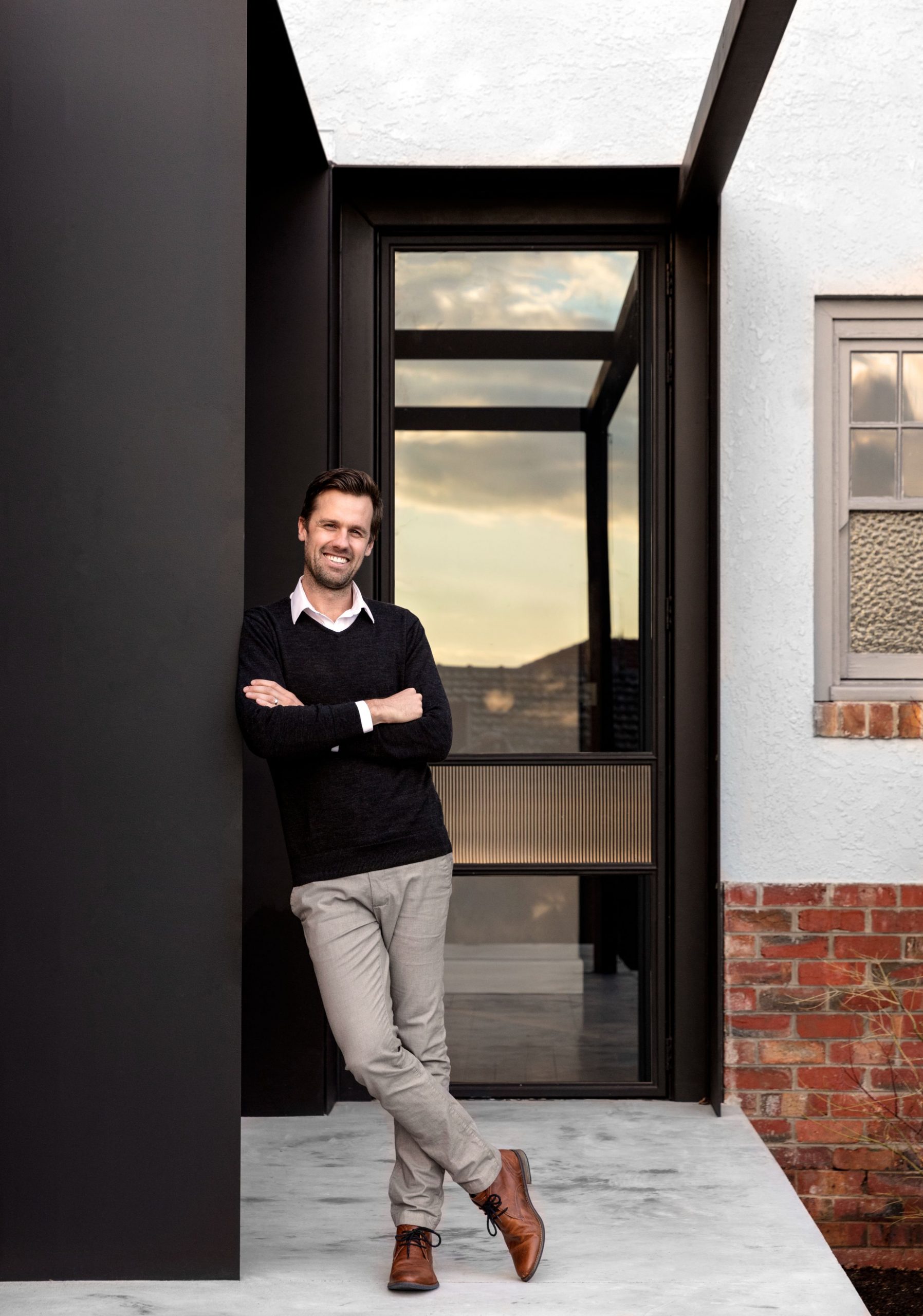 Luke Fry Architecture and Interior Design expands to Mansfield with new ...