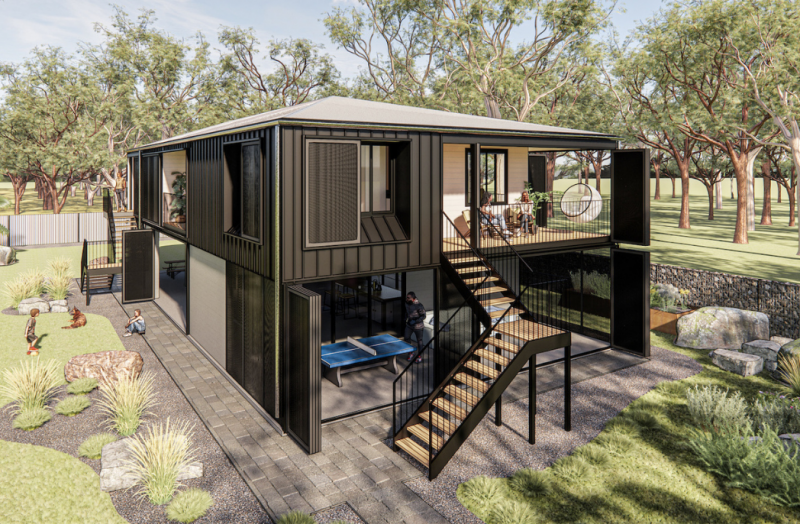 Fortis: free resources to build disaster resilient homes - Australian ...