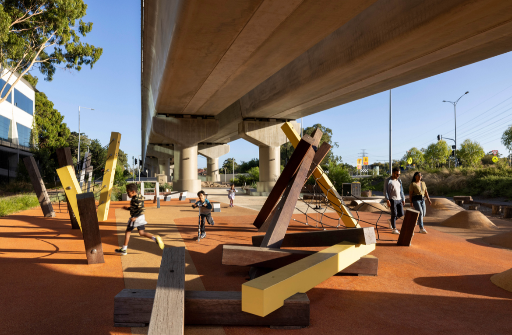 2022 Landscape Architecture Awards winners announced - Australian ...