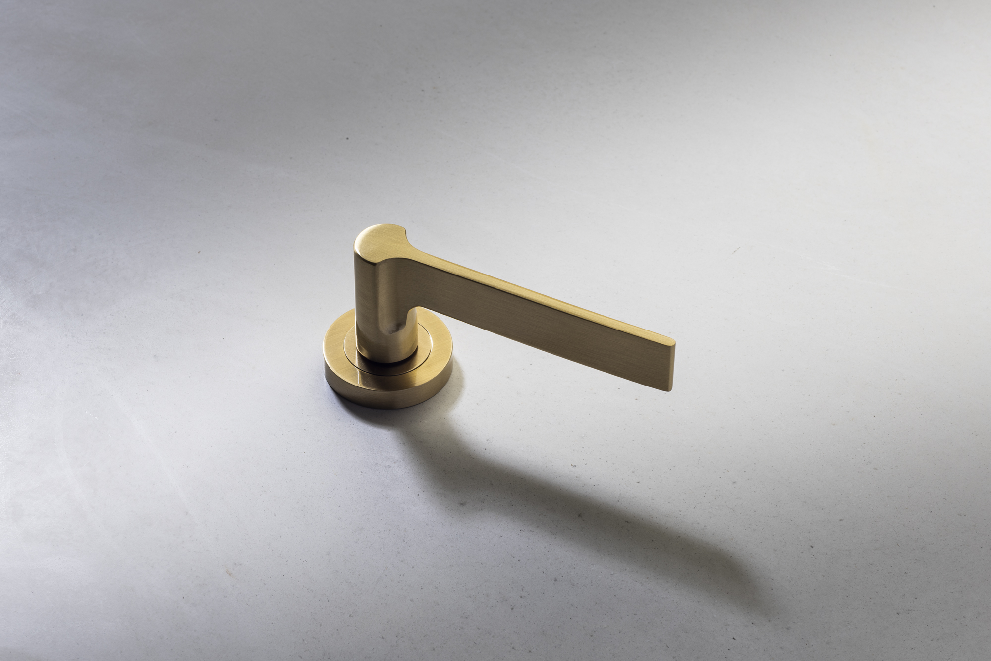 Pittella launches the new Ginkgo handle, inspired by its namesake tree ...