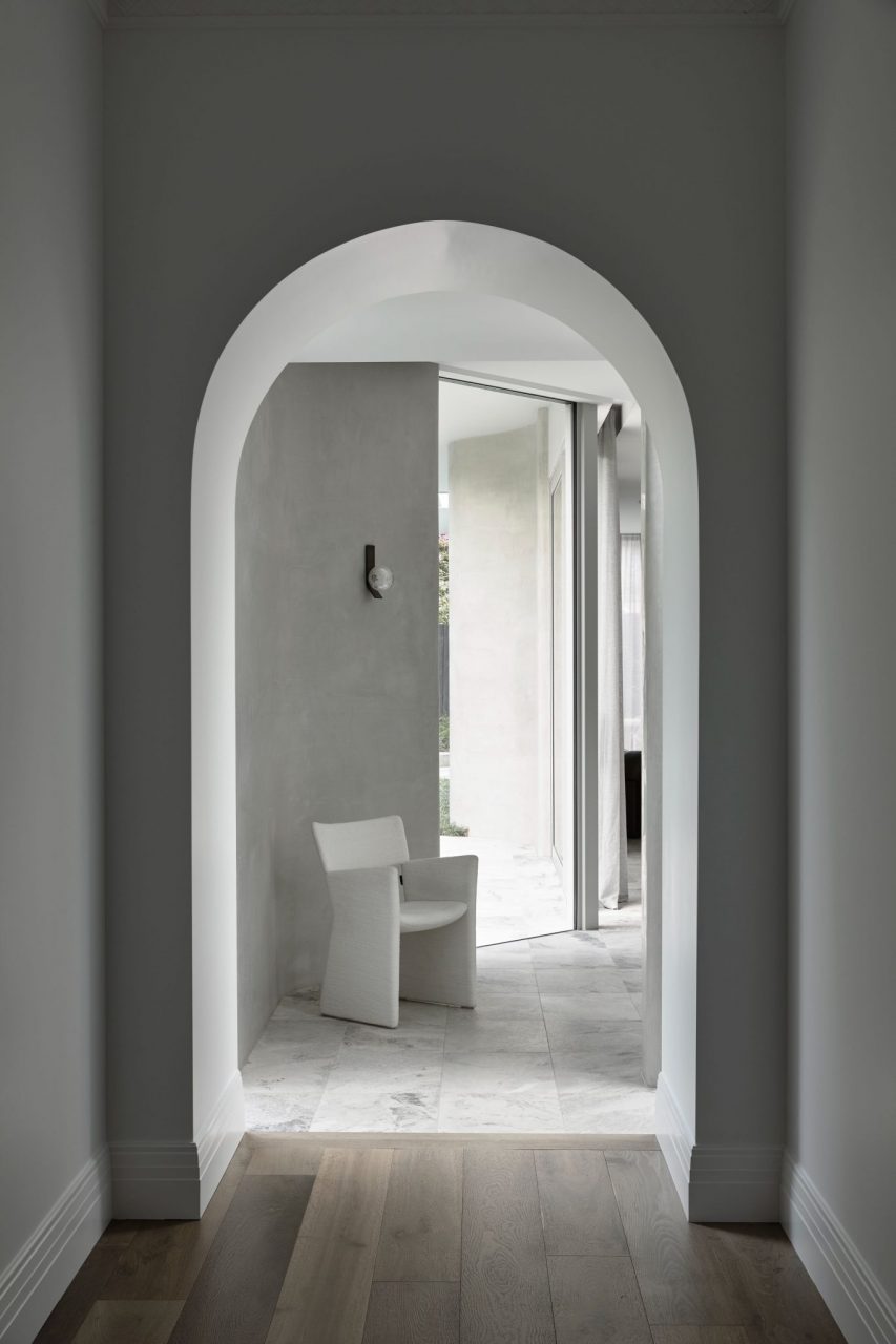 Five projects that lean on muted grey palettes - Australian Design Review