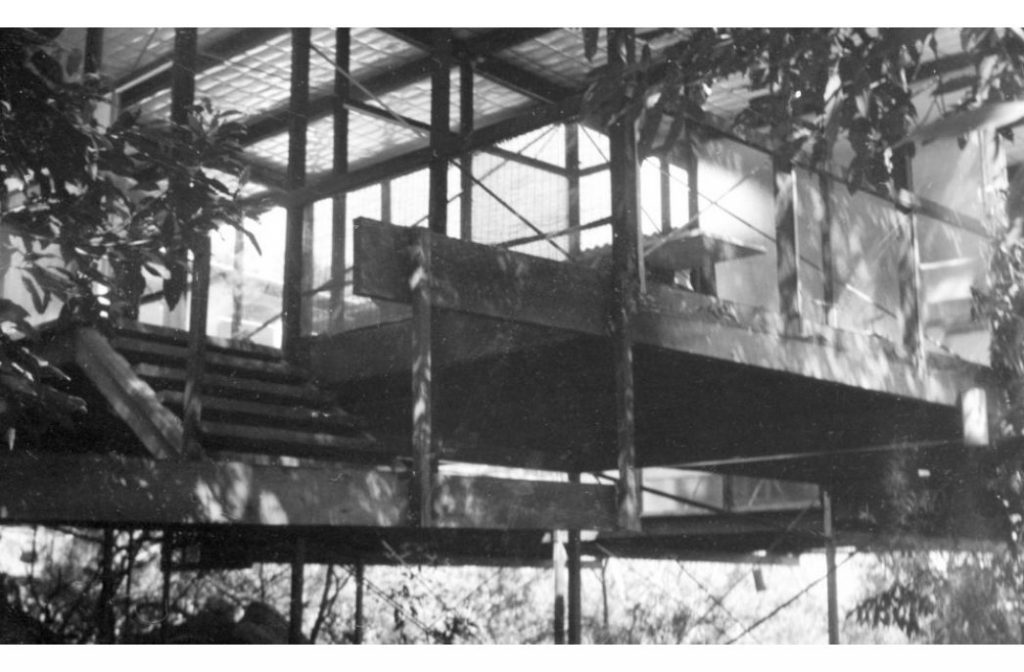 The Robin Boyd Foundation Launches the Boyd Circle - Australian Design ...