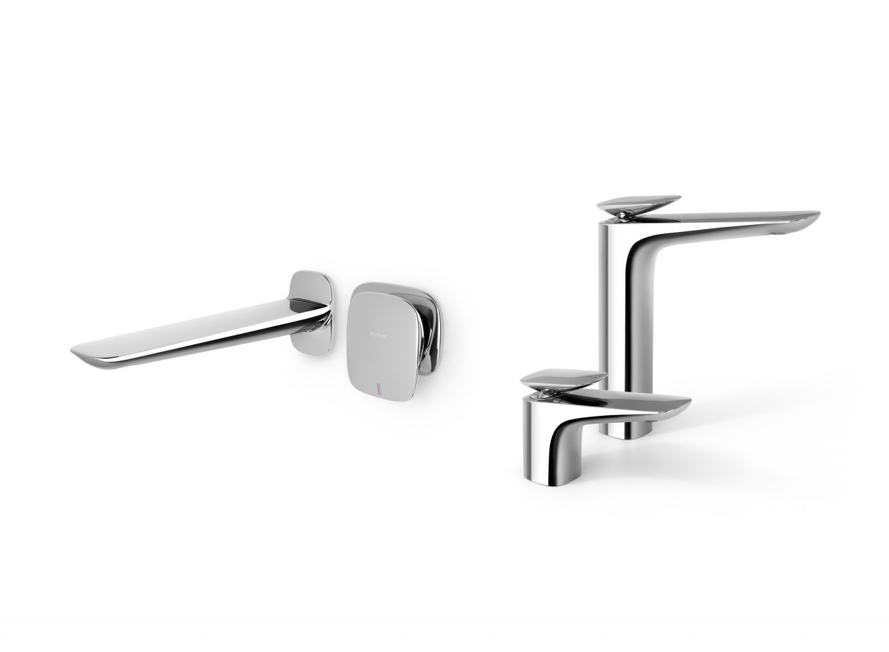 Phoenix unveils new international collection inspired by Seven Star Bay ...